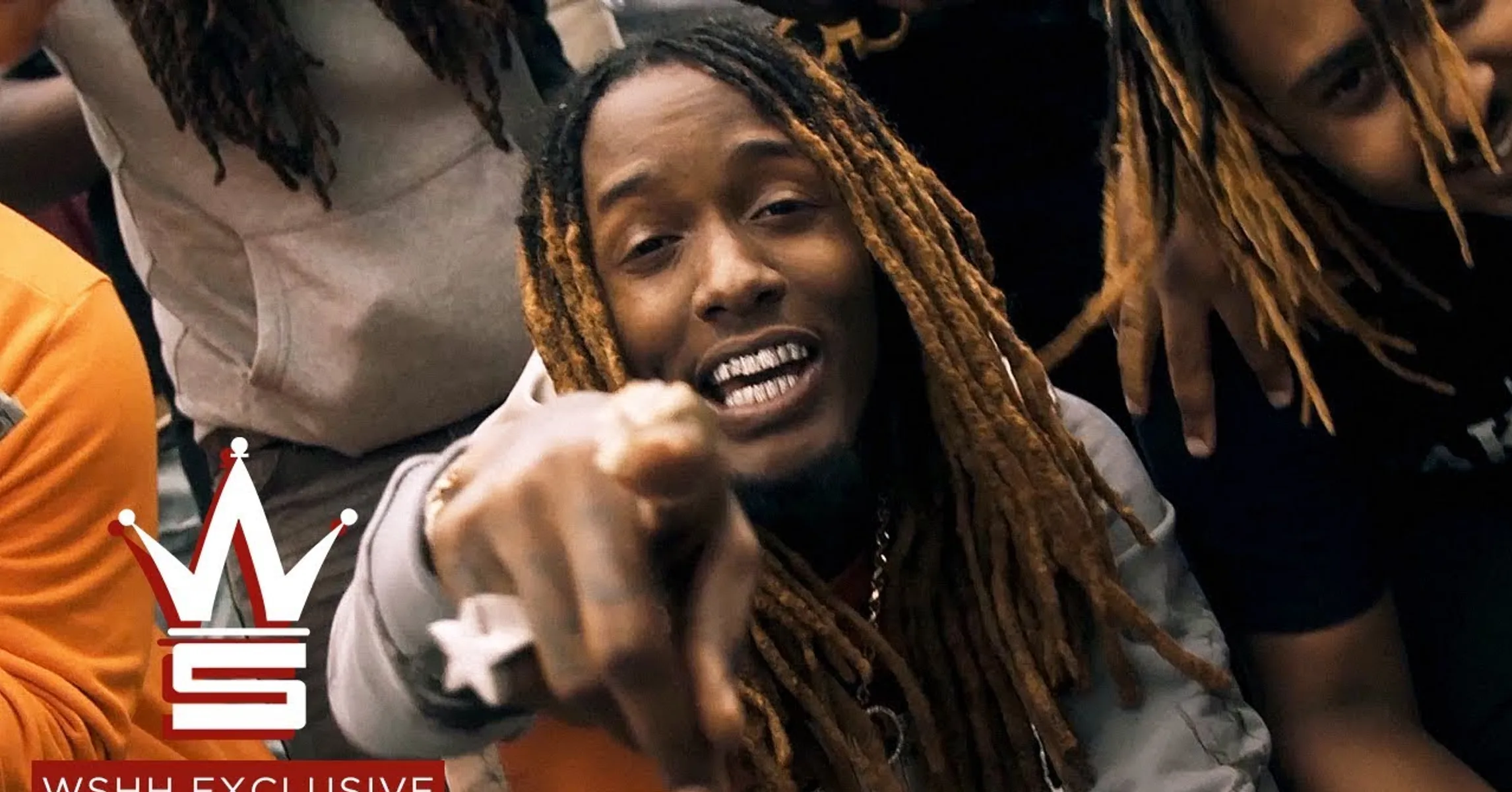 CDot Honcho Is Back With His New Track "Vision"