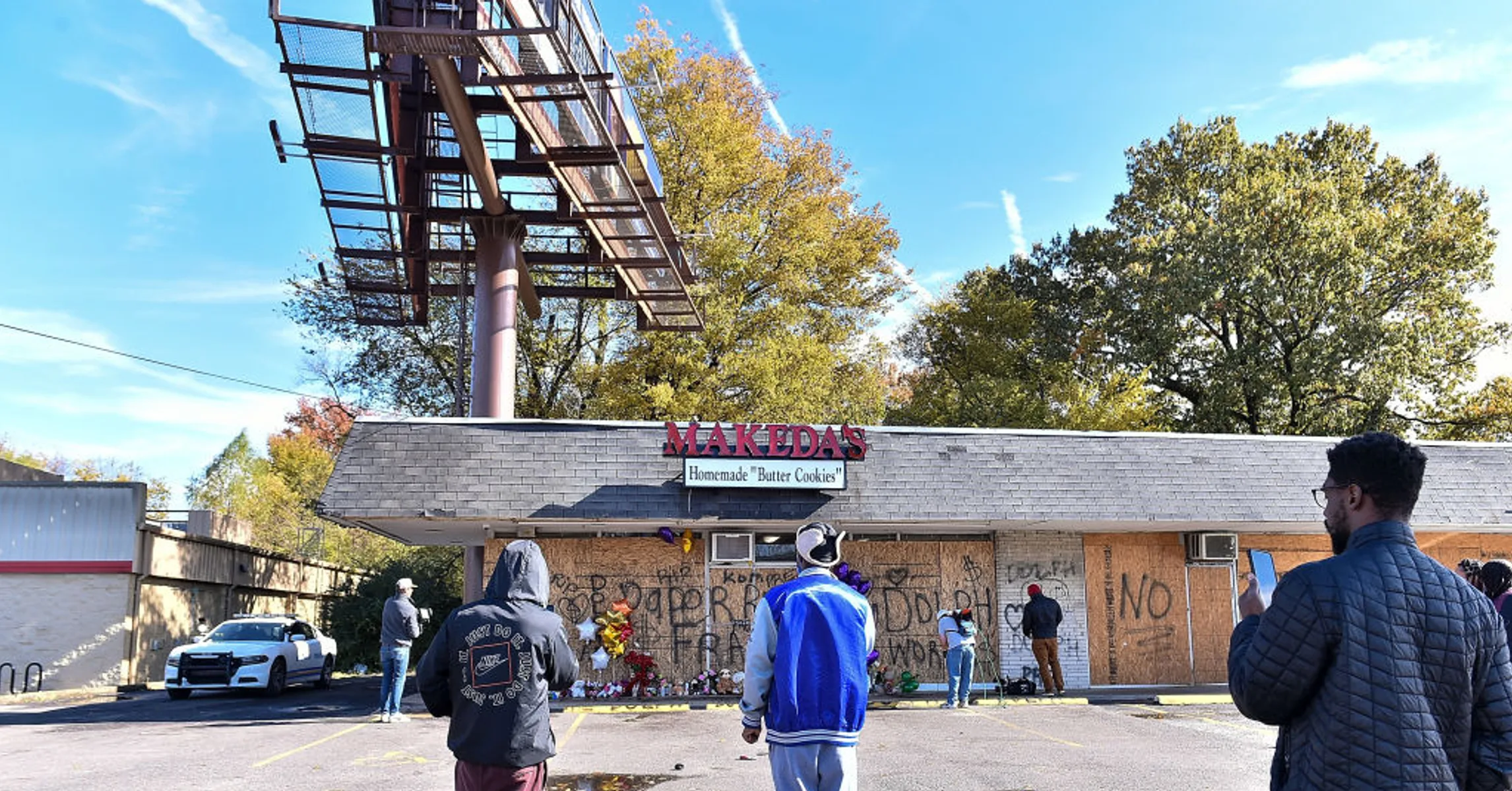 Makeda's Cookies Reopens, Plans To Name Young Dolph's Favorite Cookie ...