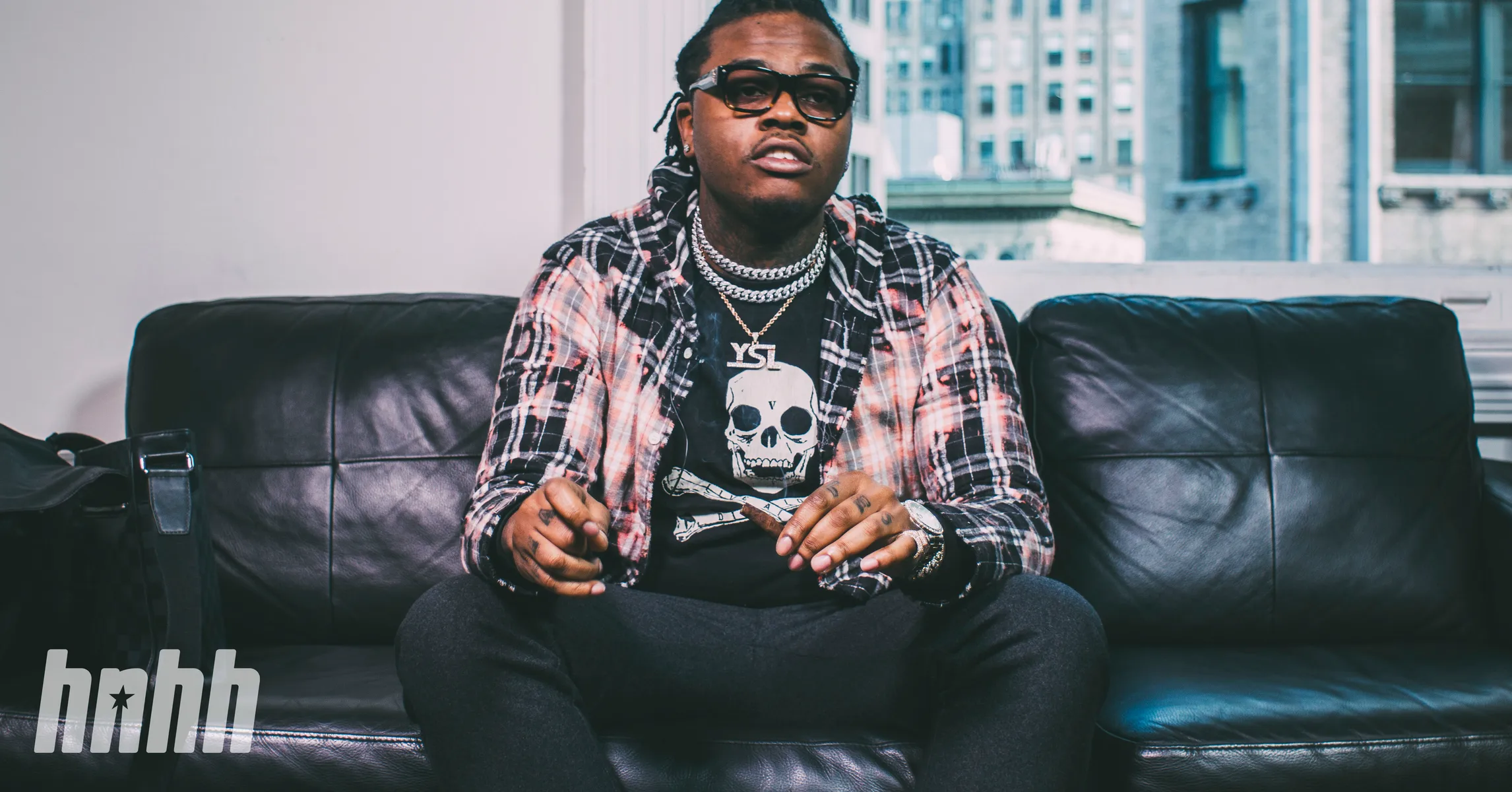 Gunna Announces "Drip Or Drown II" Tour Dates