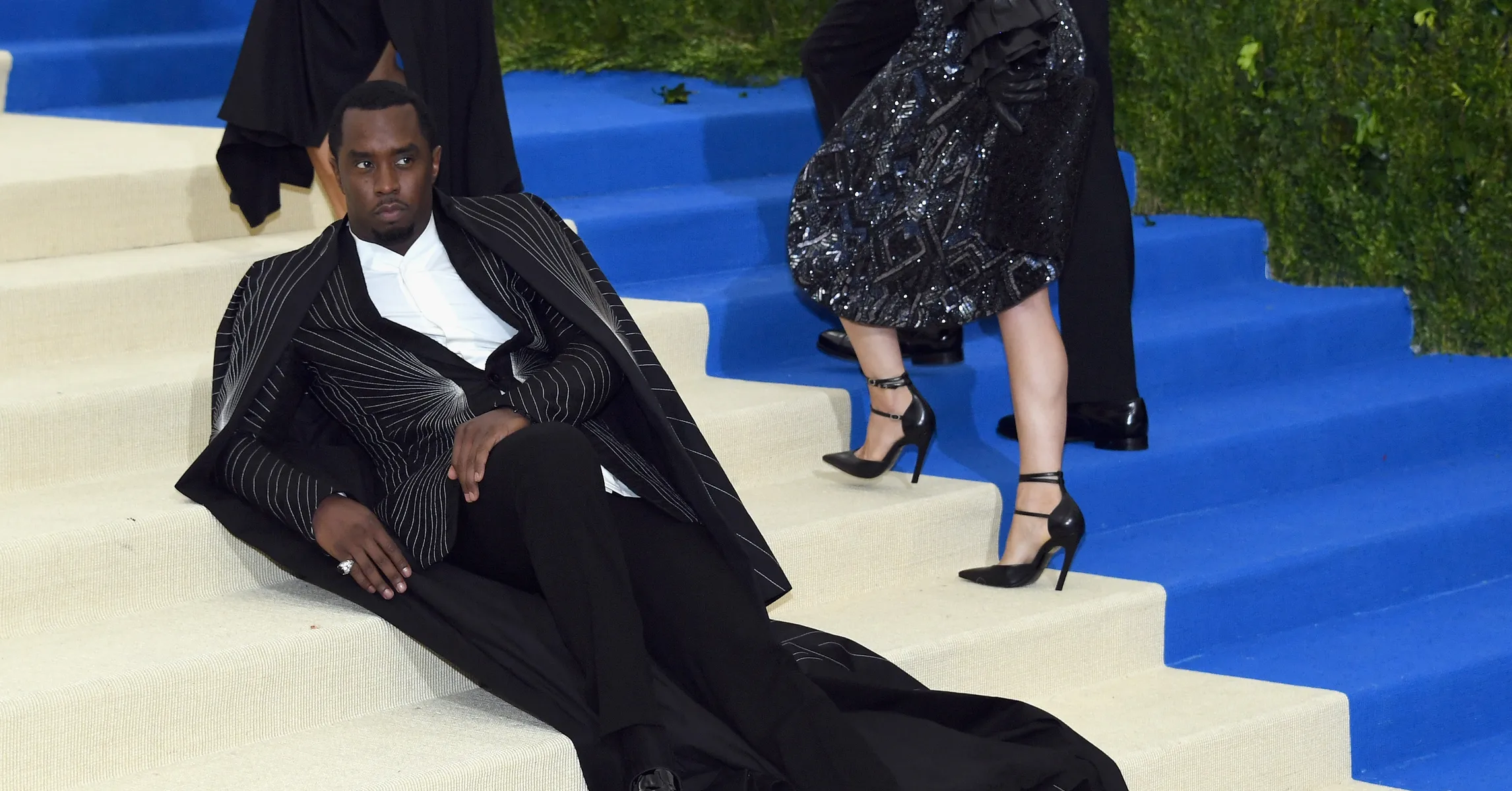 Happy Birthday, Diddy: Relive The 10 Most Hilarious Moments Of His Career