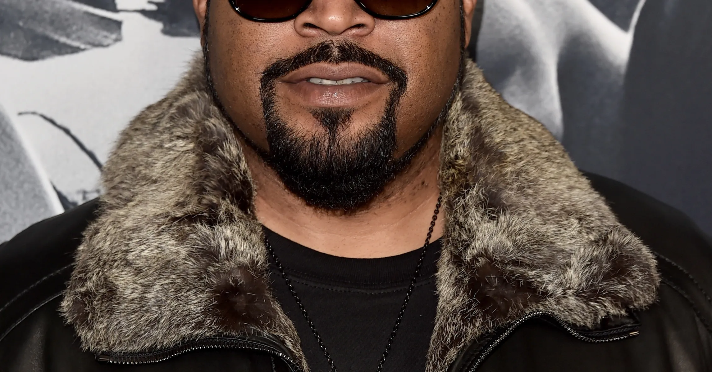 Dr. Dre, Ice Cube & N.W.A Actors Cover The Hollywood Reporter Magazine