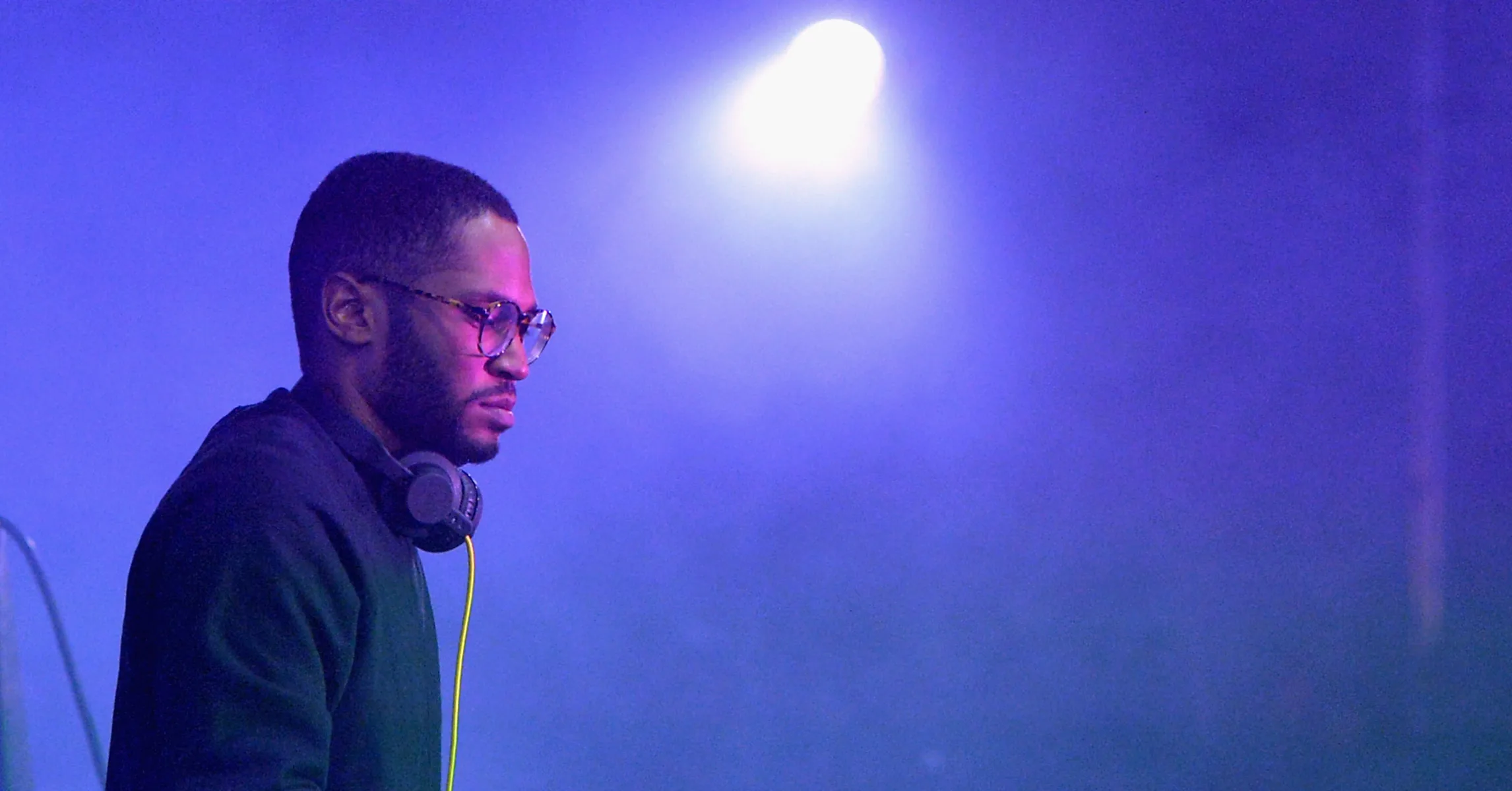 Kaytranada Lets The World In For The First Time
