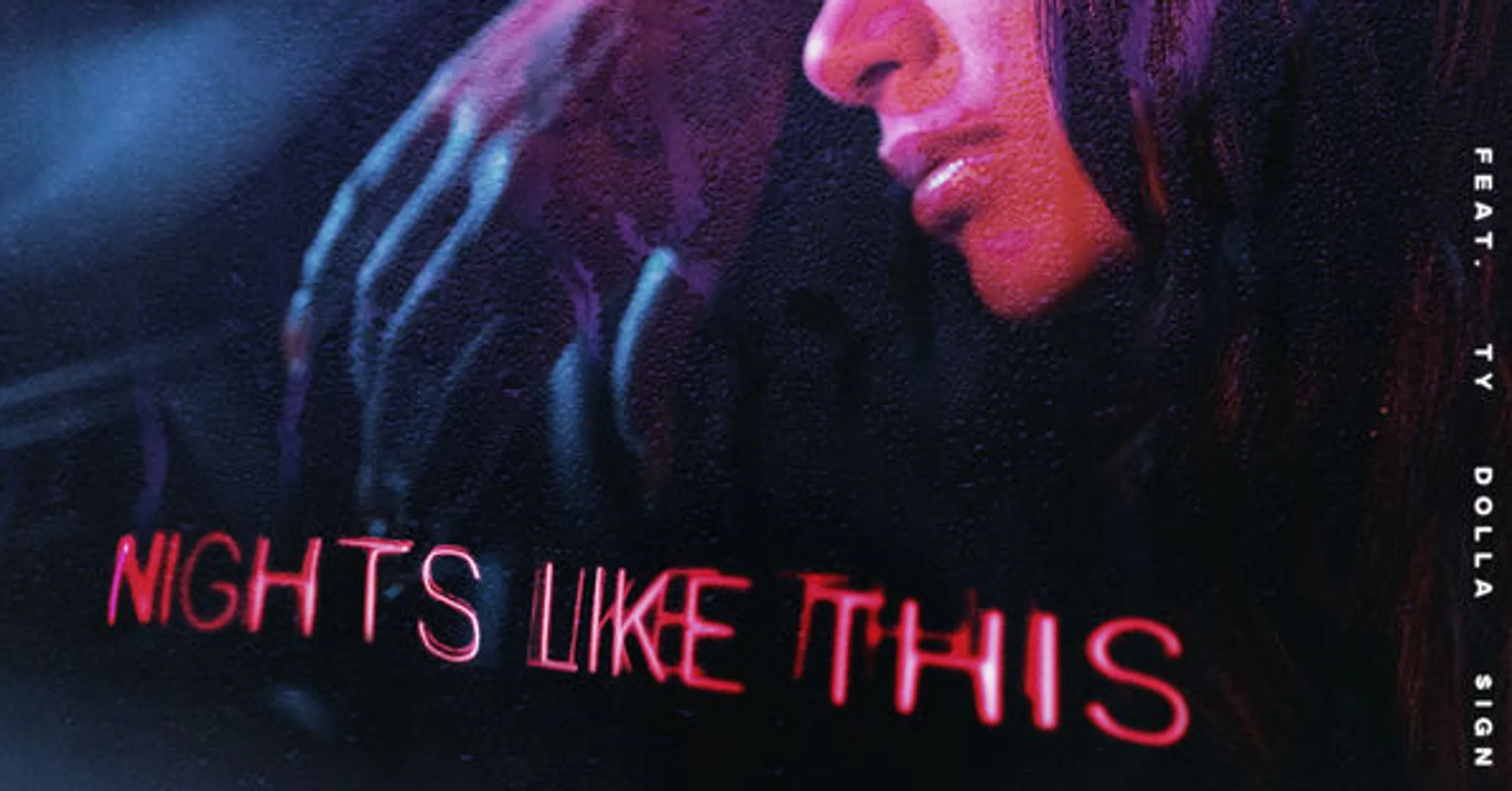 Kehlani & Ty Dolla $ign Team Up For "Nights Like This"