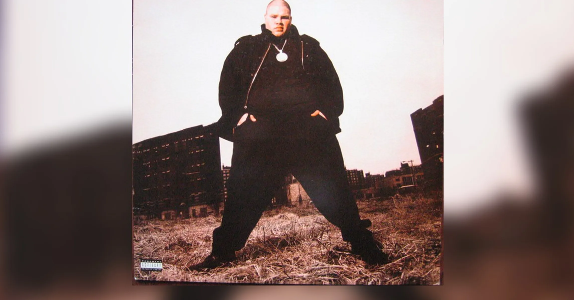 Fat Joe Celebrates 29 Years Since His Debut Album Was Released, So We ...