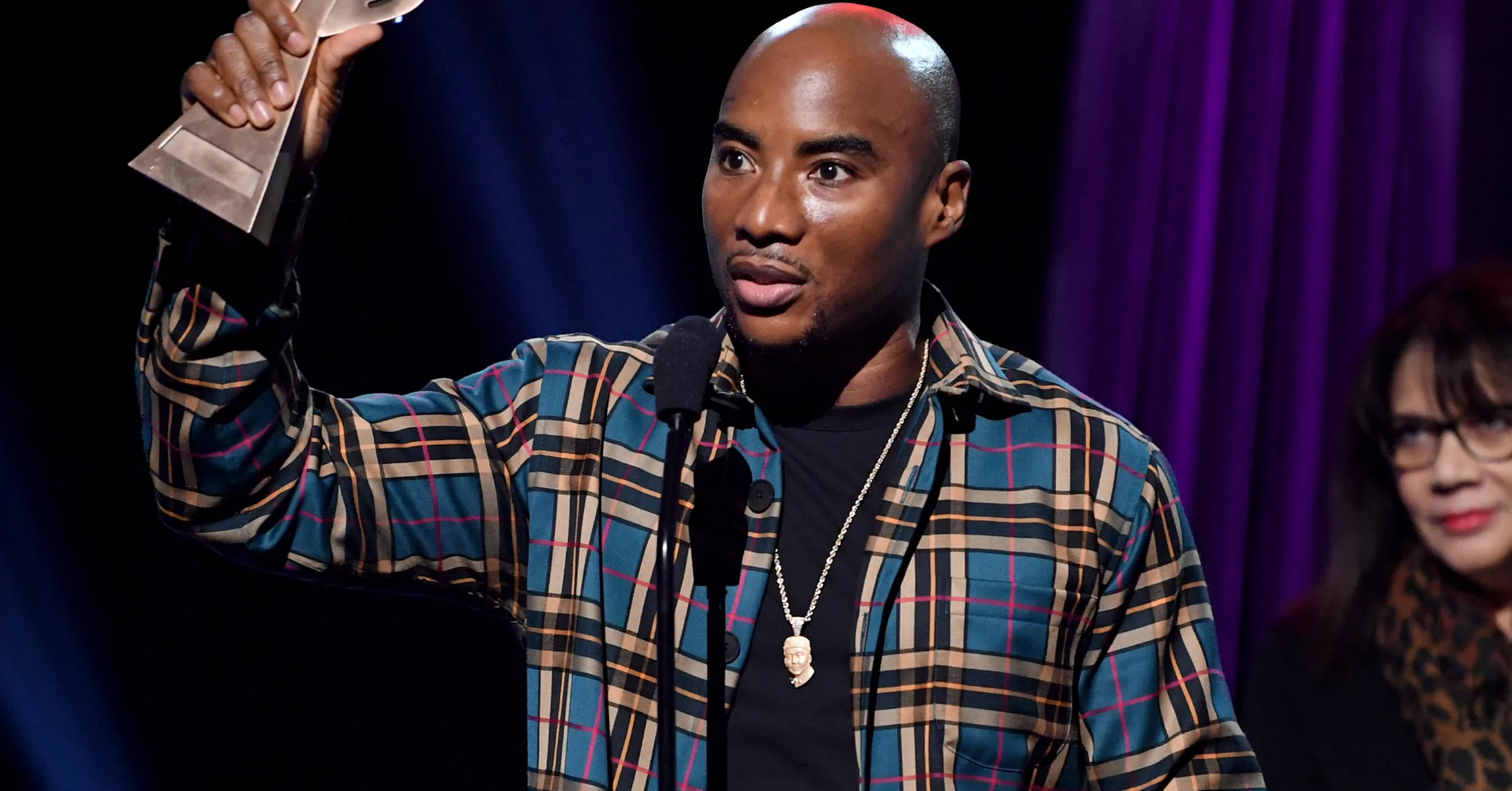 Charlamagne Tha God & iHeartMedia Announce Black Effect Podcast Festival
