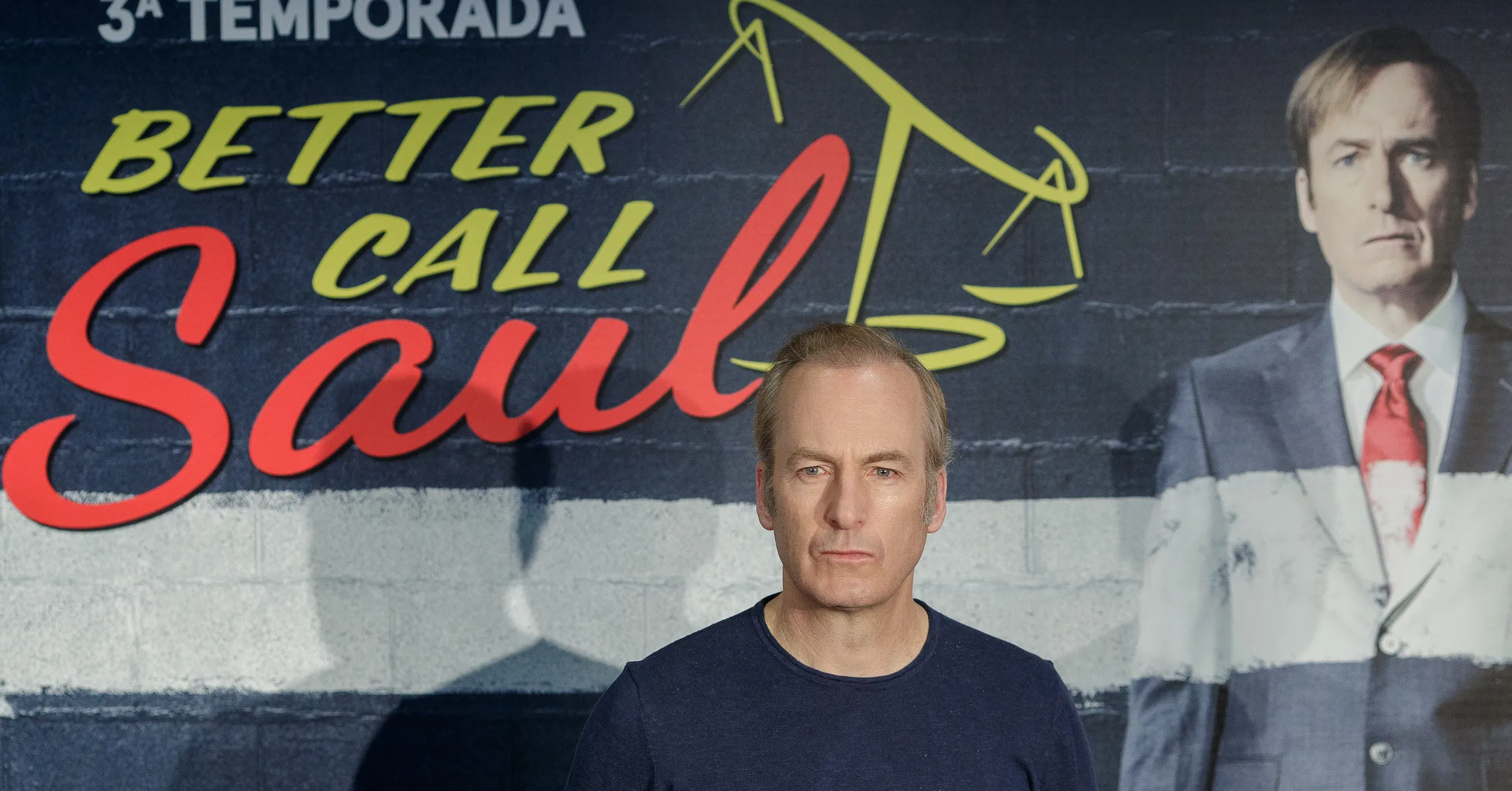 Season 3 Of AMC's "Better Call Saul" Teases Return Of Popular “Breaking Bad” Character