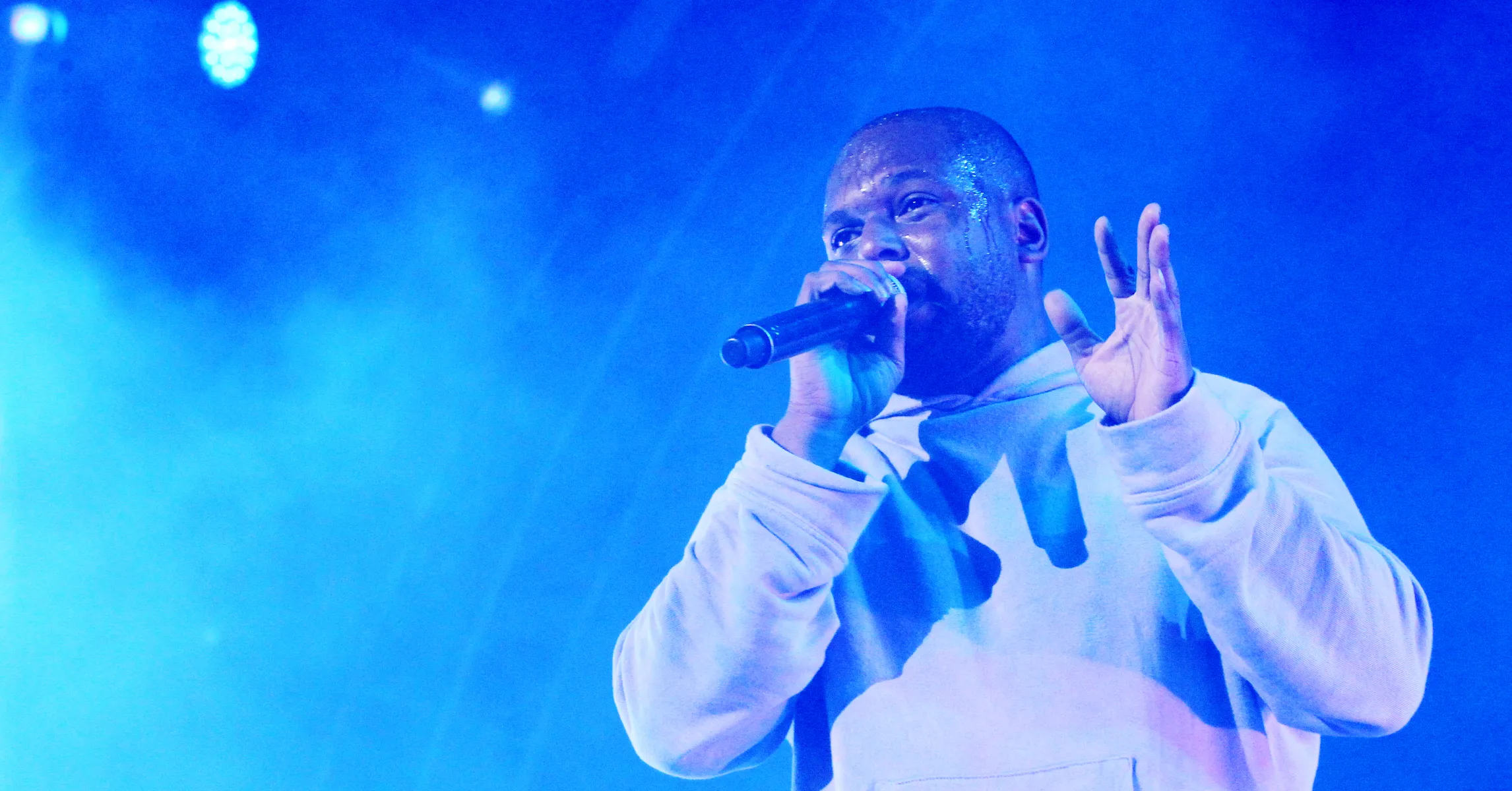 ScHoolboy Q & Mac Miller Cover Mass Appeal