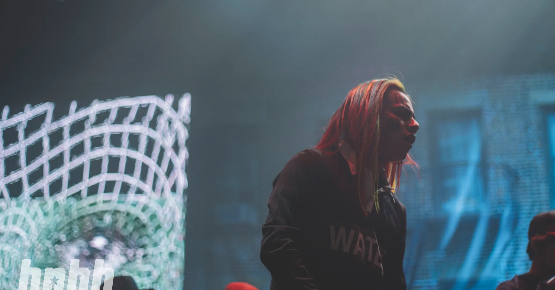 Stream Tekashi 6ix9ine's New Album "DUMMY BOY"