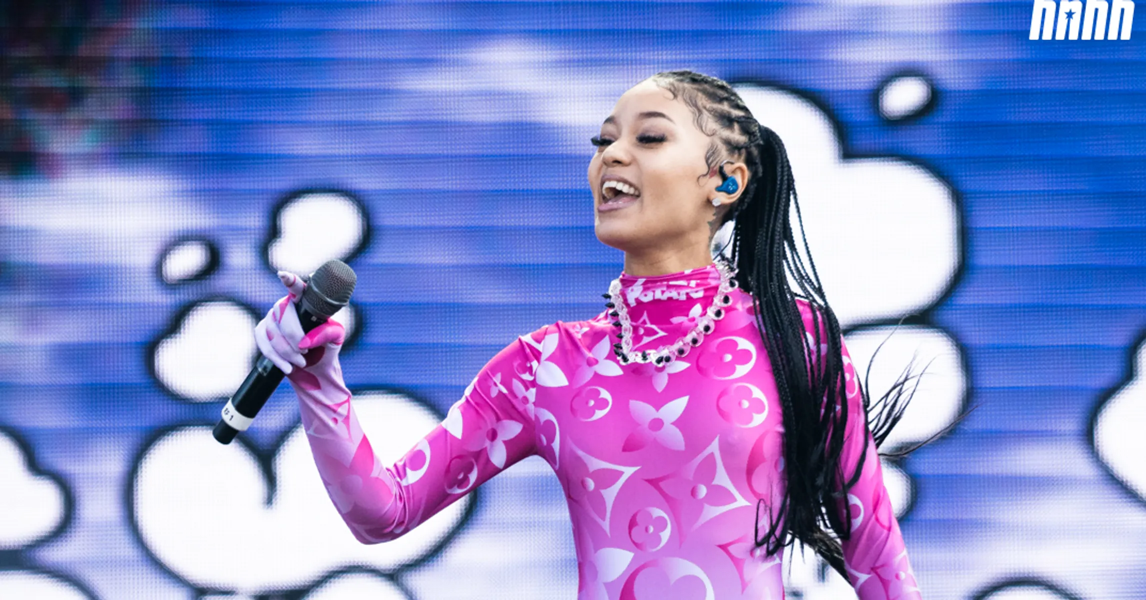 Coi Leray Addresses DeJ Loaf Comparisons, Previews New Song Produced By ...