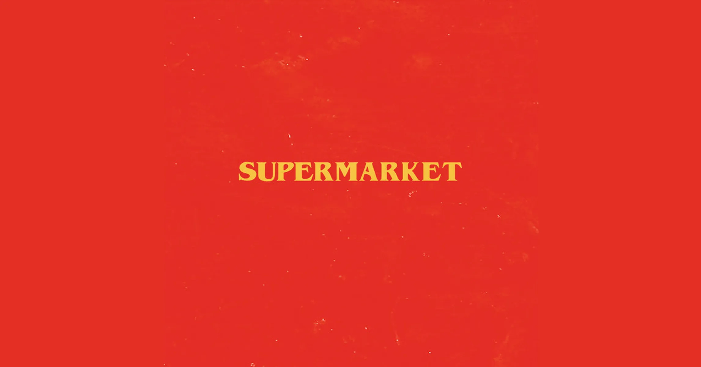Logic Releases Soundtrack For Debut Novel "Supermarket"