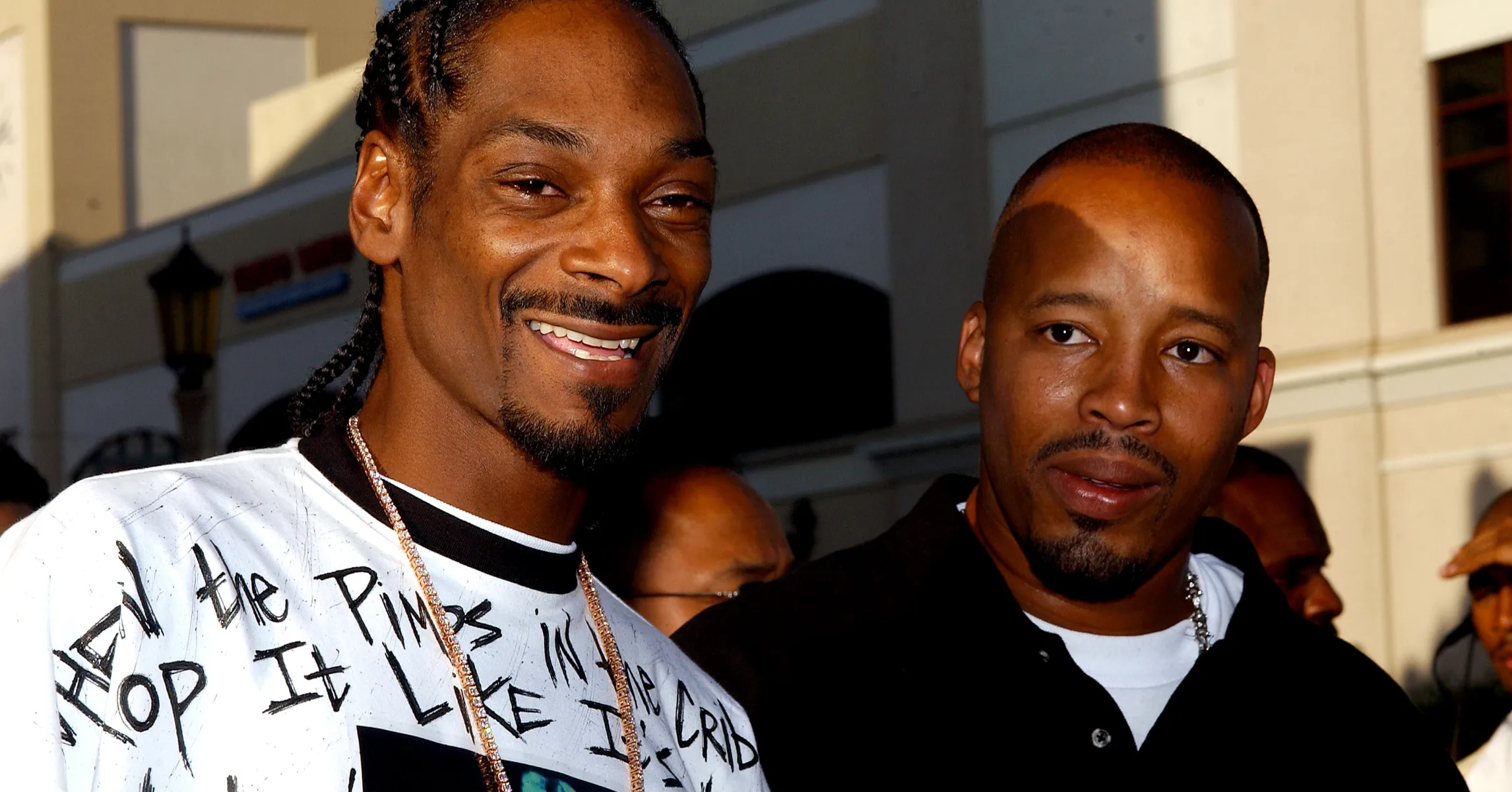 Watch Snoop Dogg, Warren G & Nate Dogg In Youtube's "GFunk" Documentary