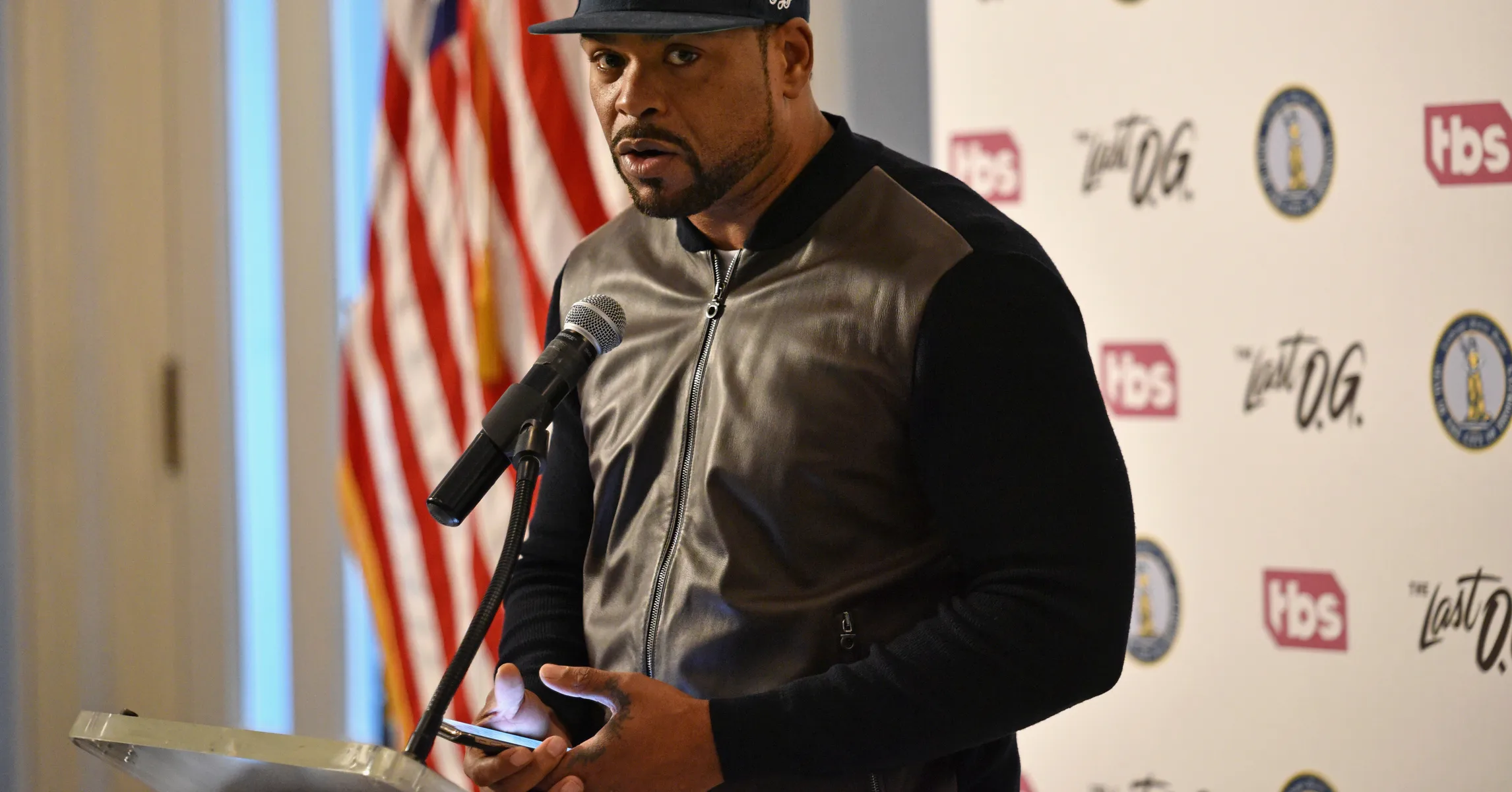 Method Man Admits To Biting Nas For Biggie Collab On "The What"