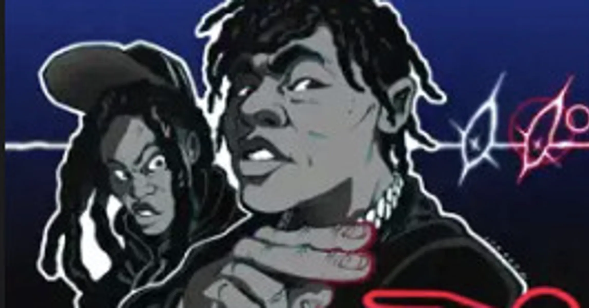 Fredo Bang & Foolio Team Up To Drop "Murda Man"