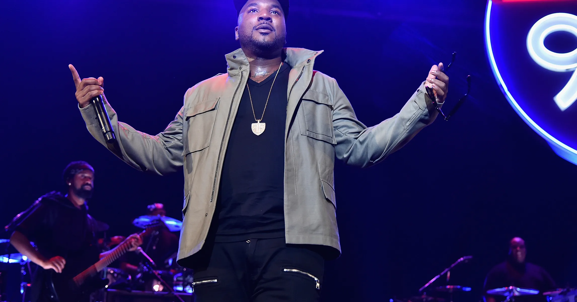 Jeezy Announces "Pressure" Album & Release Date
