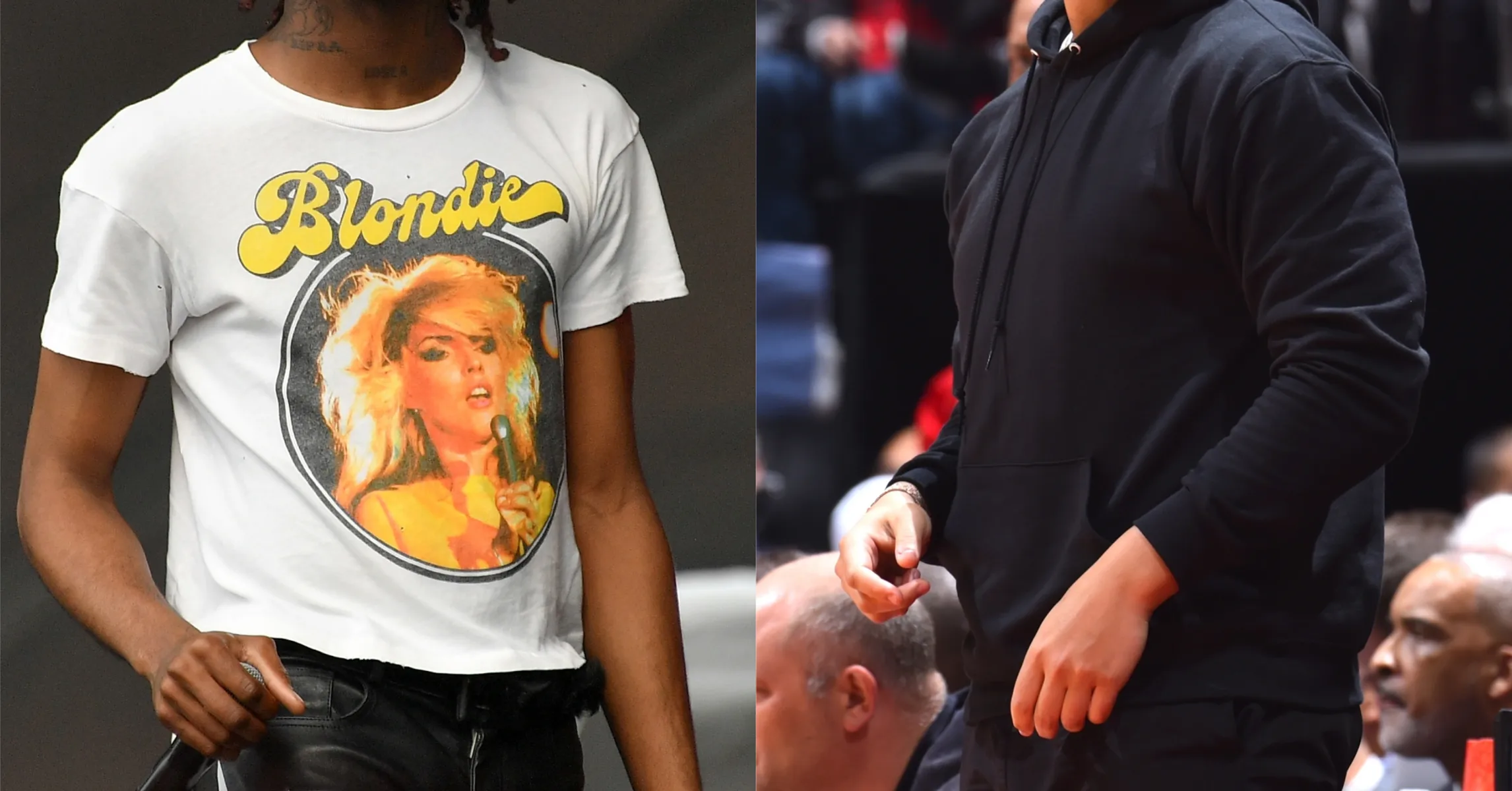 Drake & Playboi Carti Have A Song Together According To Ian Connor