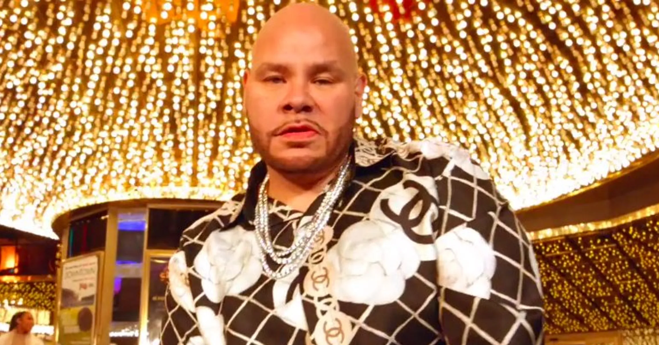 Fat Joe & Dre's "Pick It Up" Video Is Now On Youtube