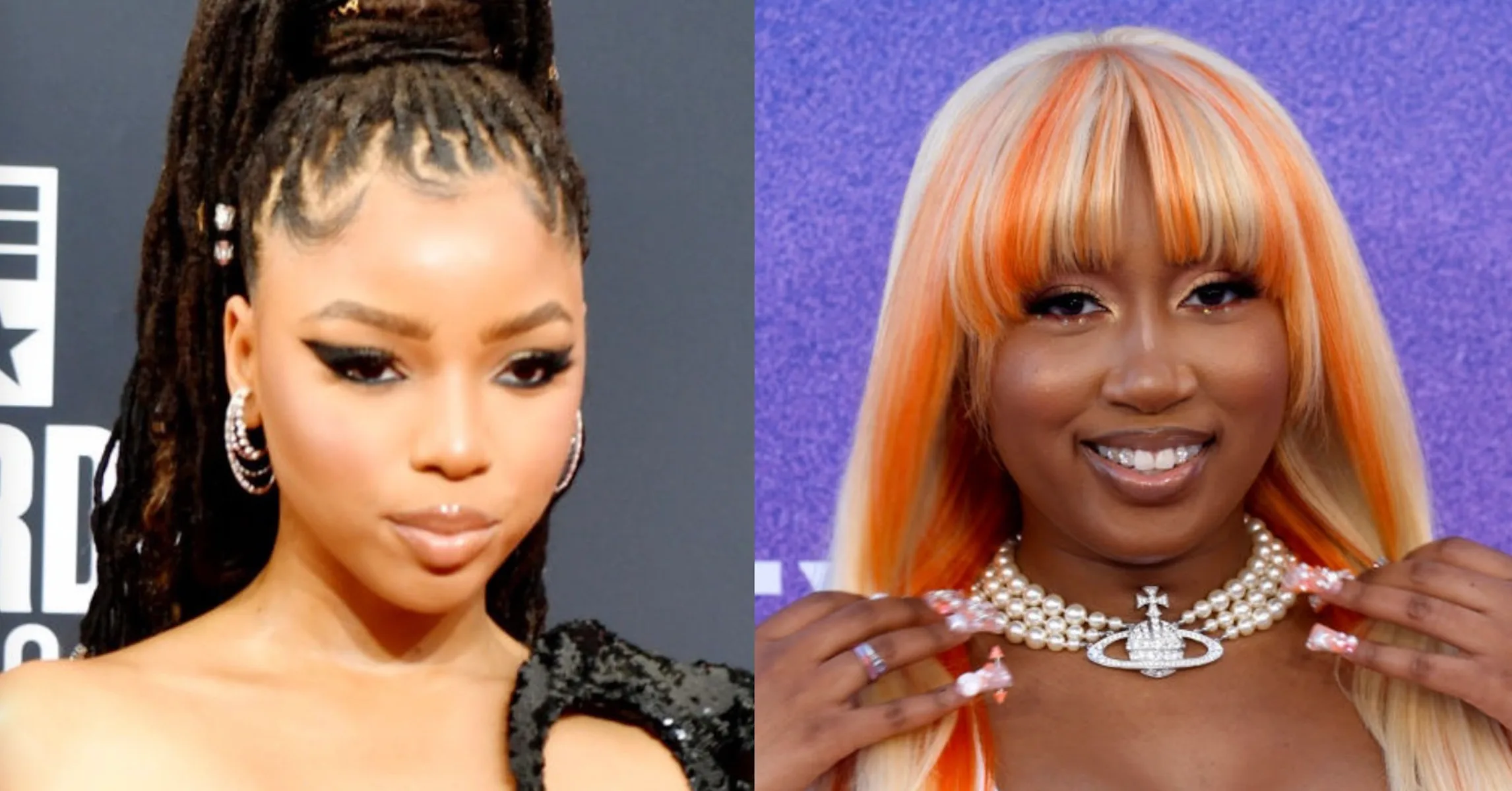 Britt Barbie's "Period Ahh Period Uhh" TikTok Trend Has Baby Tate ...