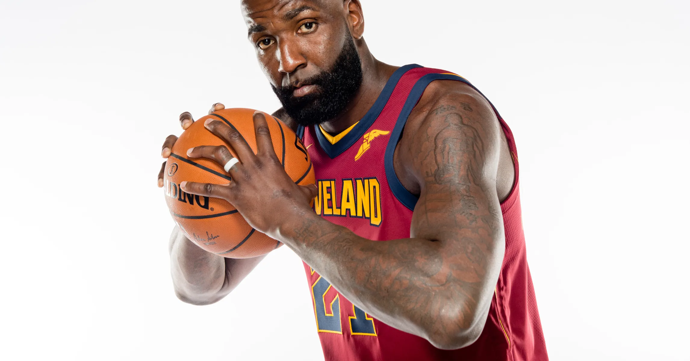 Kendrick Perkins Floats LeBron James Cavaliers Theory