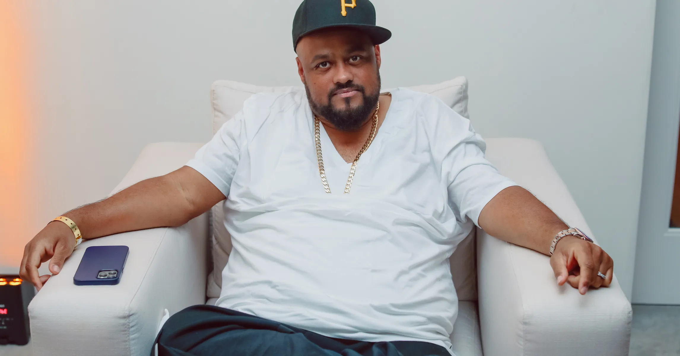 TDE's Punch Returns To Suggest That The Superstar Era Is Over: "Nothing ...