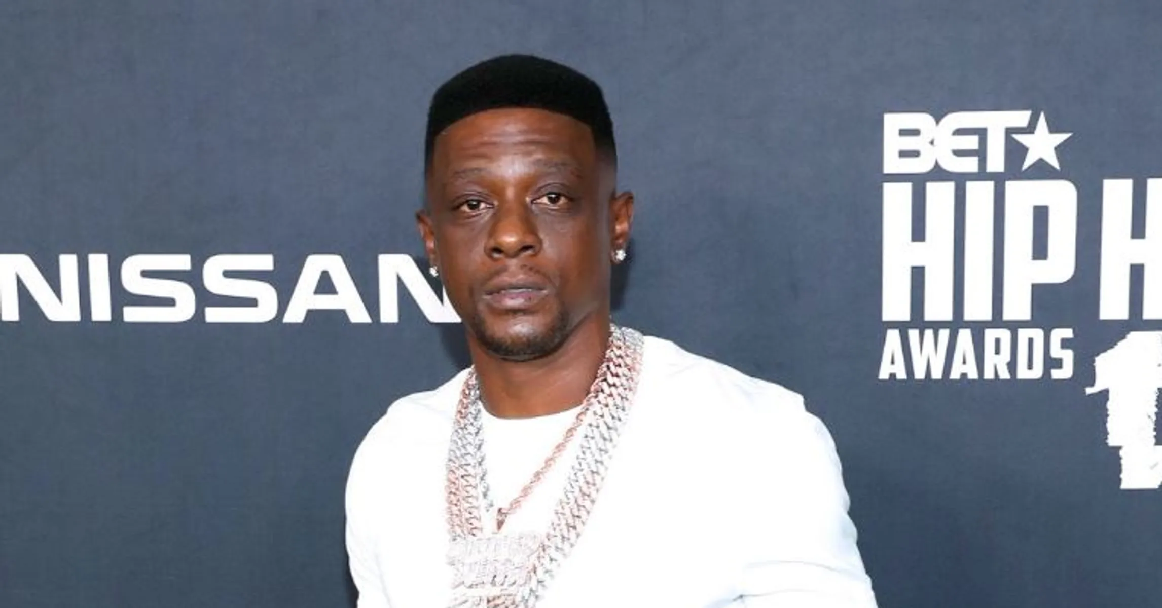 Boosie Badazz Confesses Love For Eve, Names Top Hottest Women In Rap