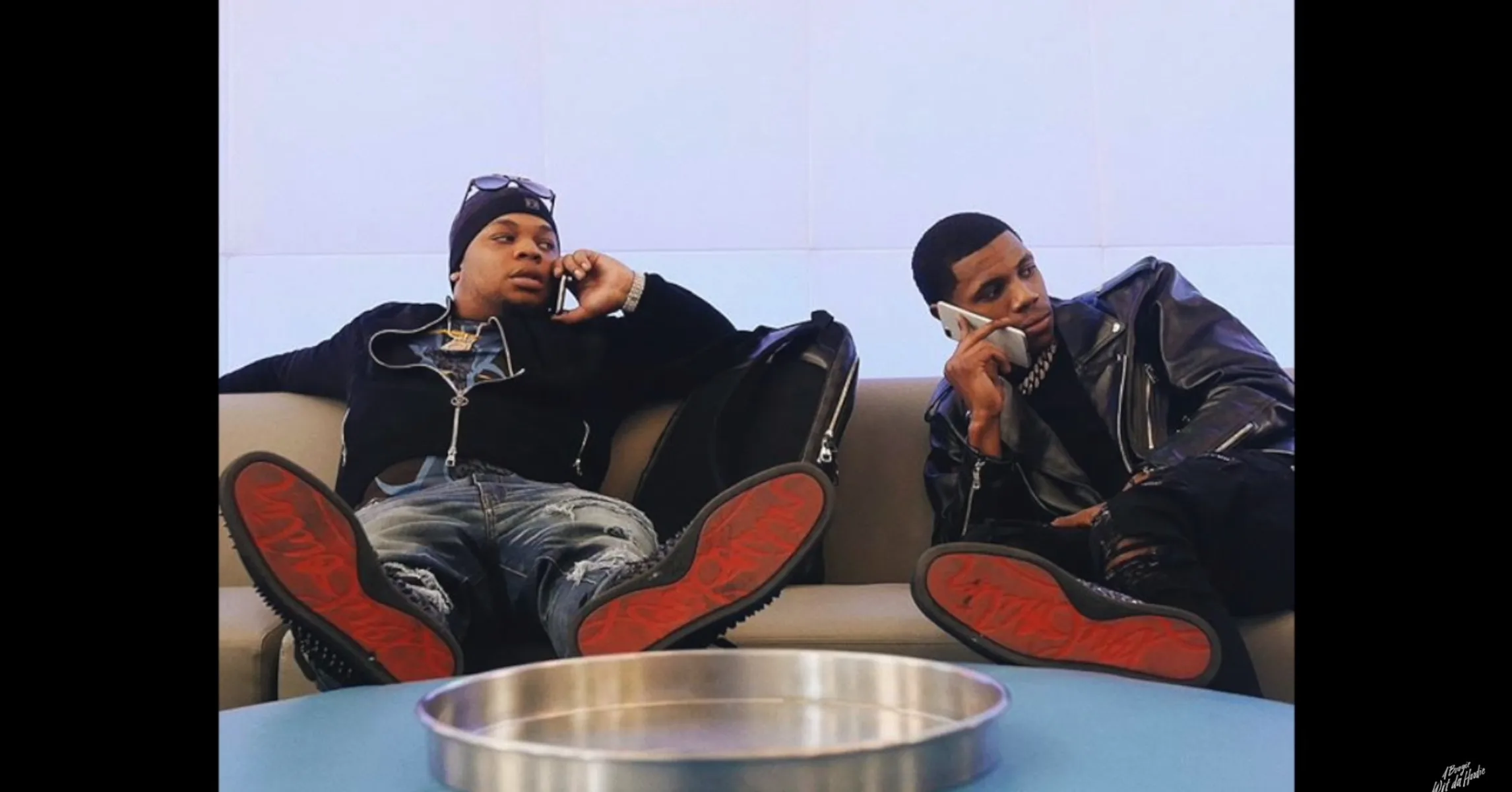 A Boogie Wit Da Hoodie & Don Q Reveal Why They Shouldn't Be Your "Role ...