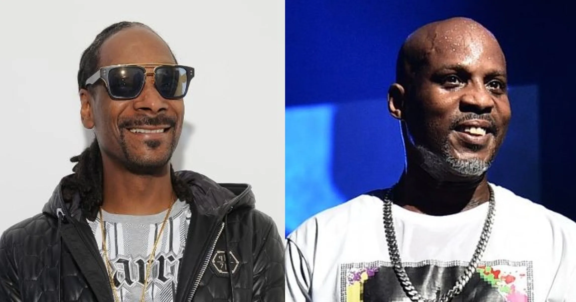 Snoop Dogg & DMX Will Go Head-To-Head On "Verzuz," Hip Hop Fans Weigh In