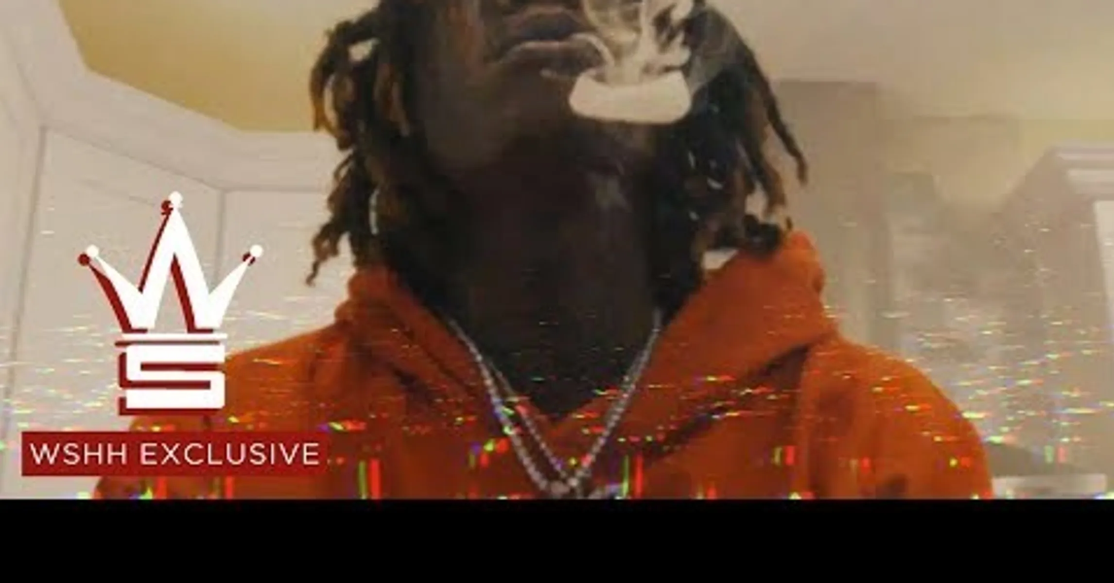 Lil Wop Drops Off New Track "Air Force"