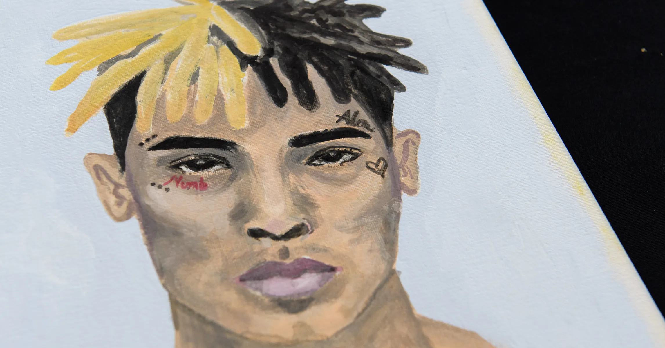Xxxtentacions Look At Me The Album Tracklist Release Date Revealed