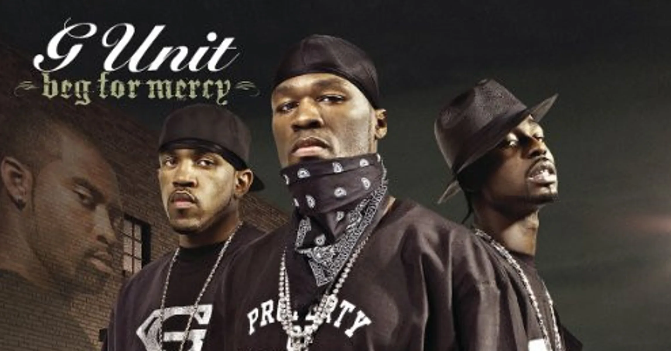 G-Unit & Dr. Dre Haunted The Streets On "G'D Up"