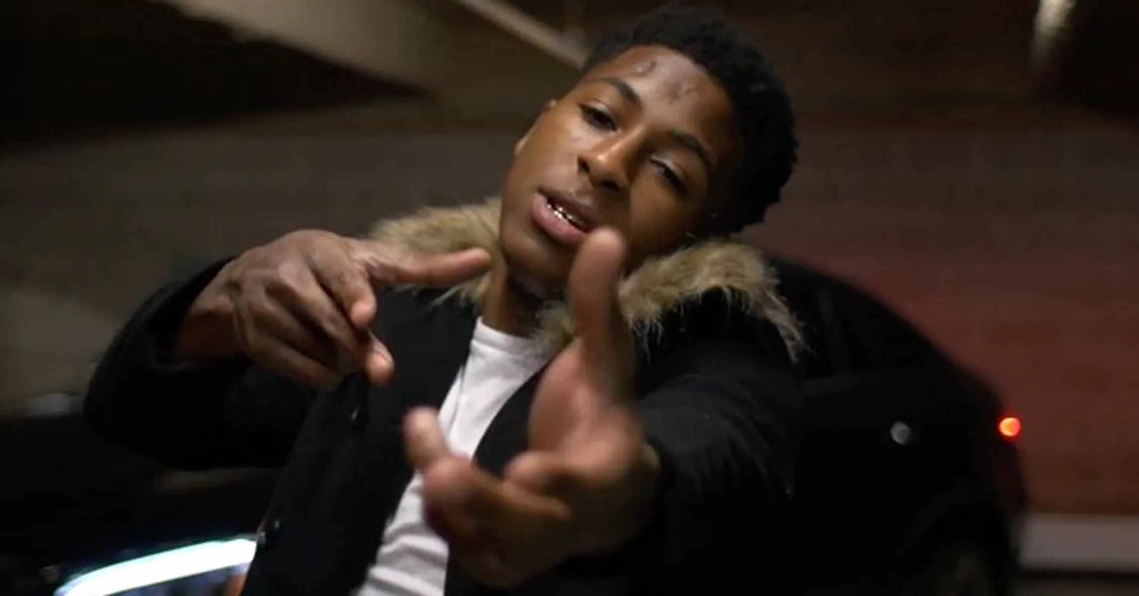 NBA Youngboy Releases New Song & Video "Solar Eclipse"