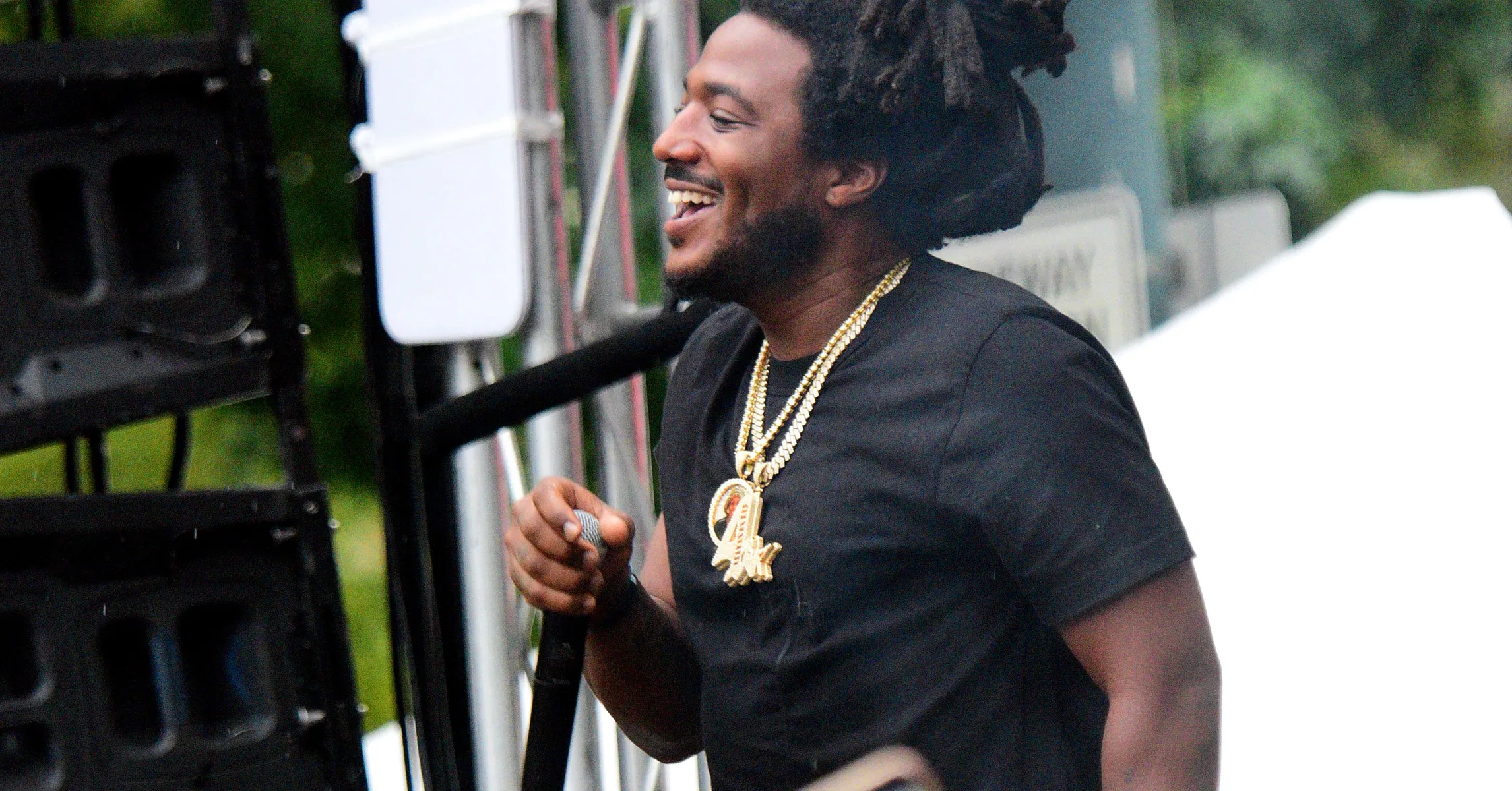 Mozzy Offers To Pay For TikTok Star Huey Haha’s Funeral Following 22 ...