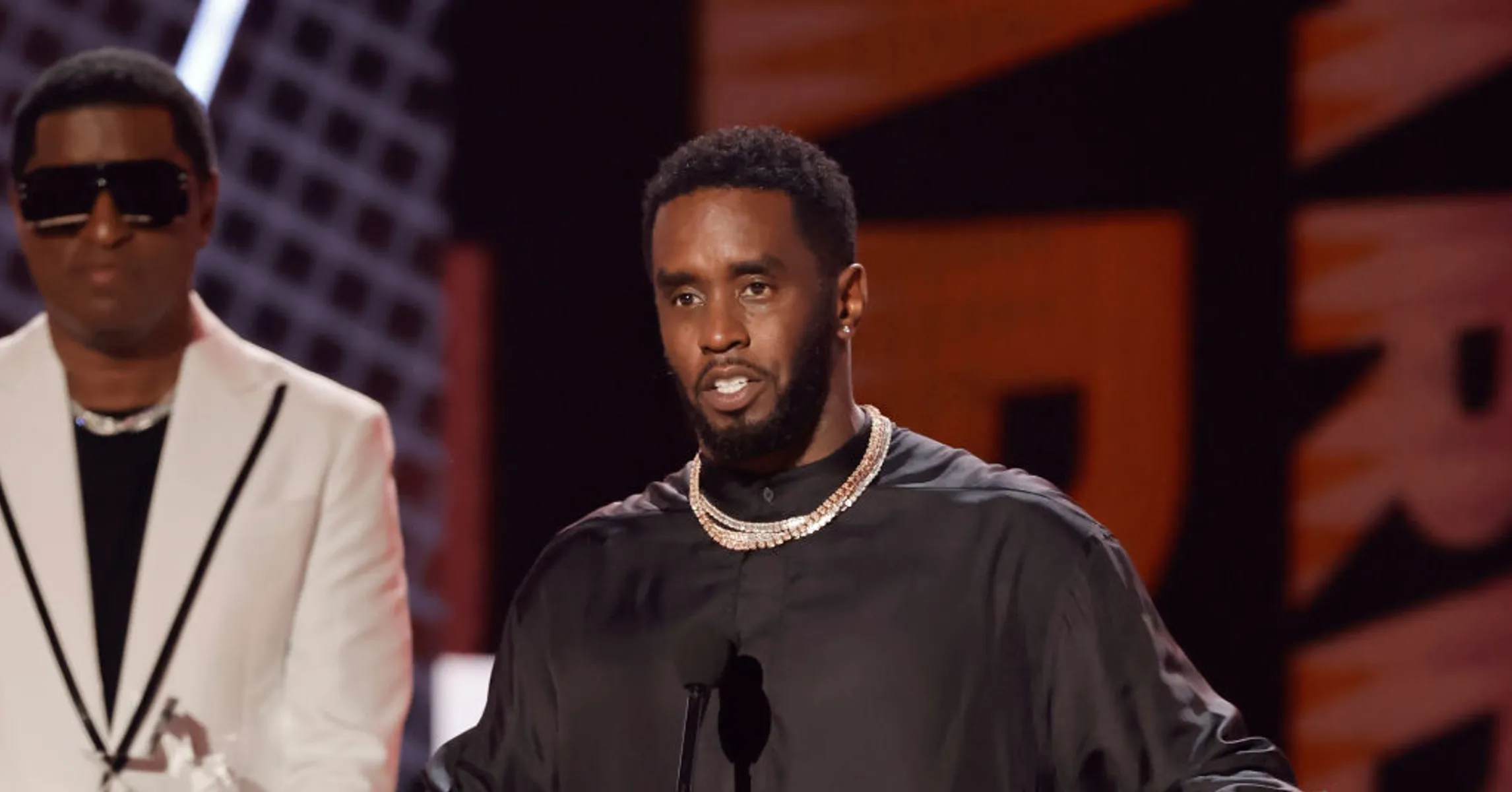 Woman Arrested At Diddy's After Party For Waving A Gun
