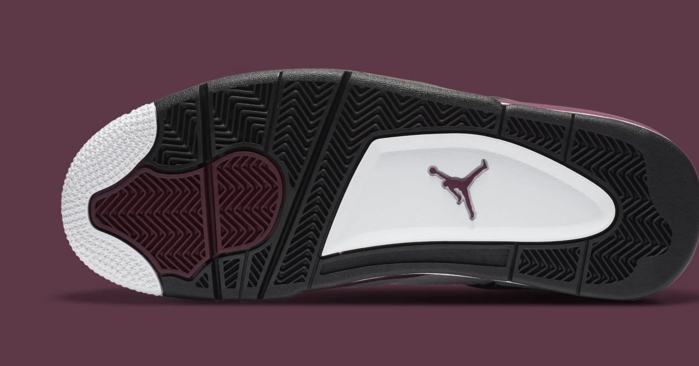 PSG x Air Jordan 4 Collab Receives Official Photos: Release Info