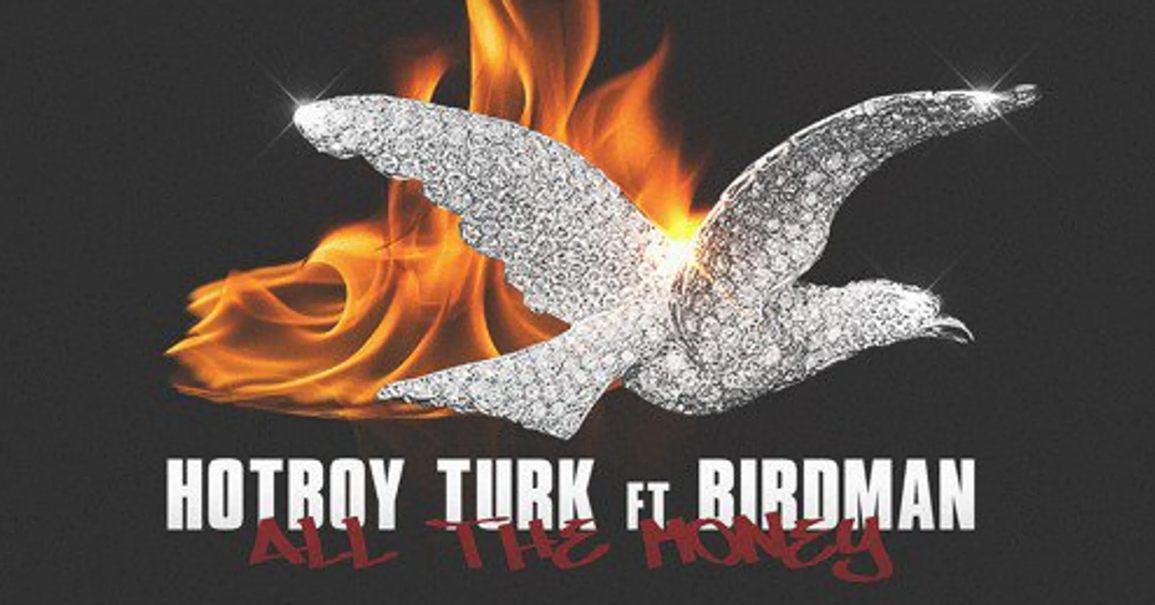 Turk & Birdman Want "All The Money" In New Collab