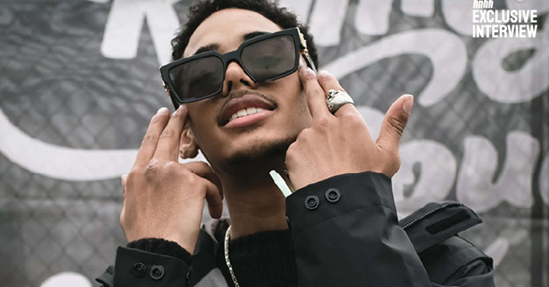 TheHxliday Is Switching Up His Sound & His Look