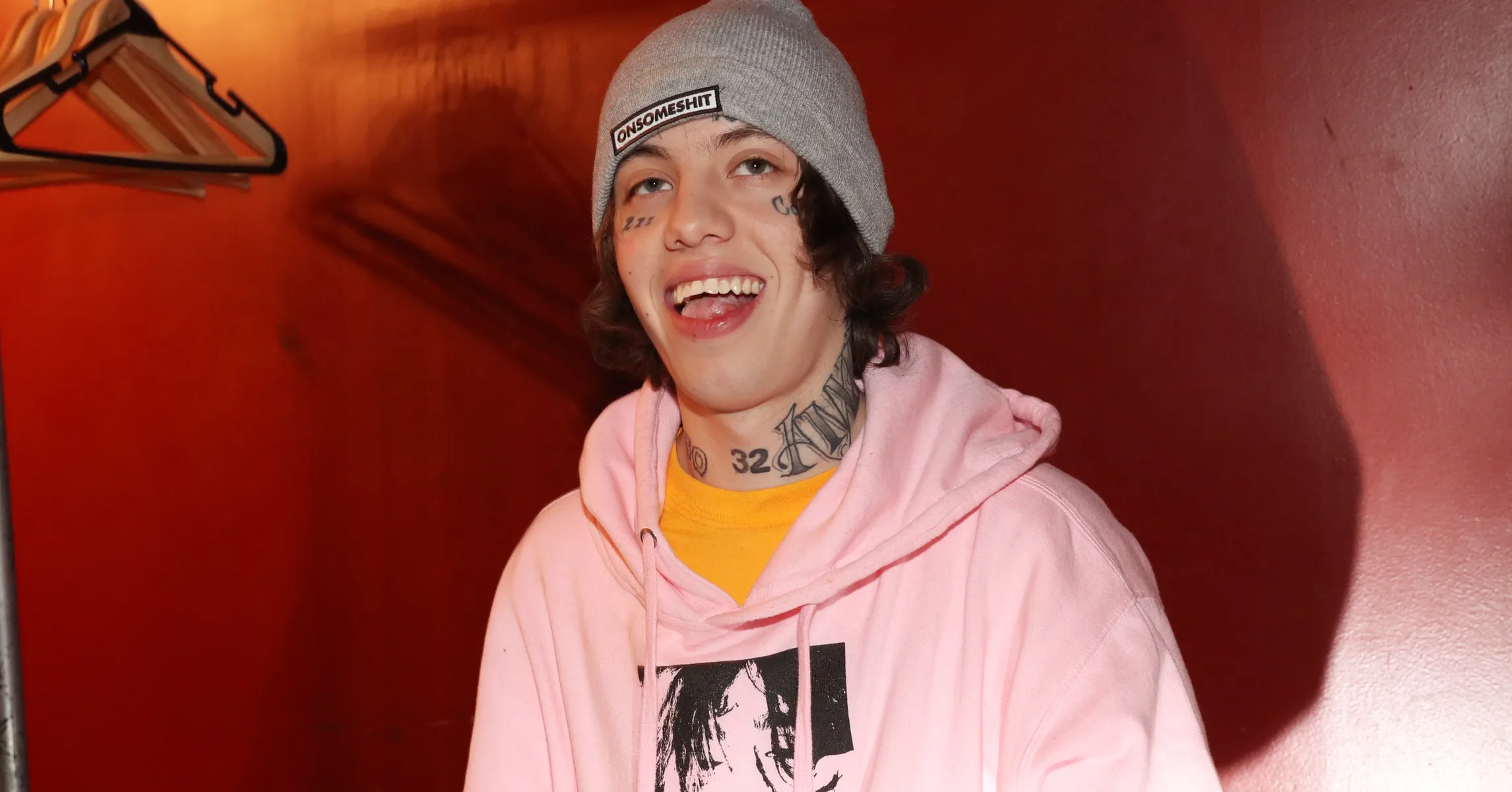 Lil Xan Reveals Dates For "Total Xanarchy" Tour