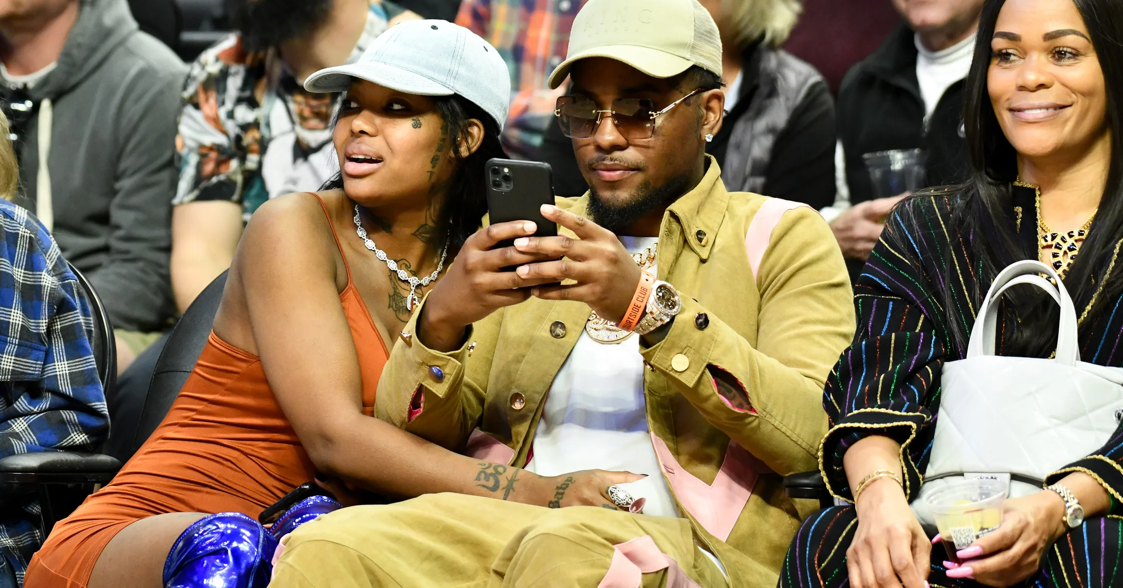London On Da Track Says He’s “Grateful” For The Success Of Summer ...