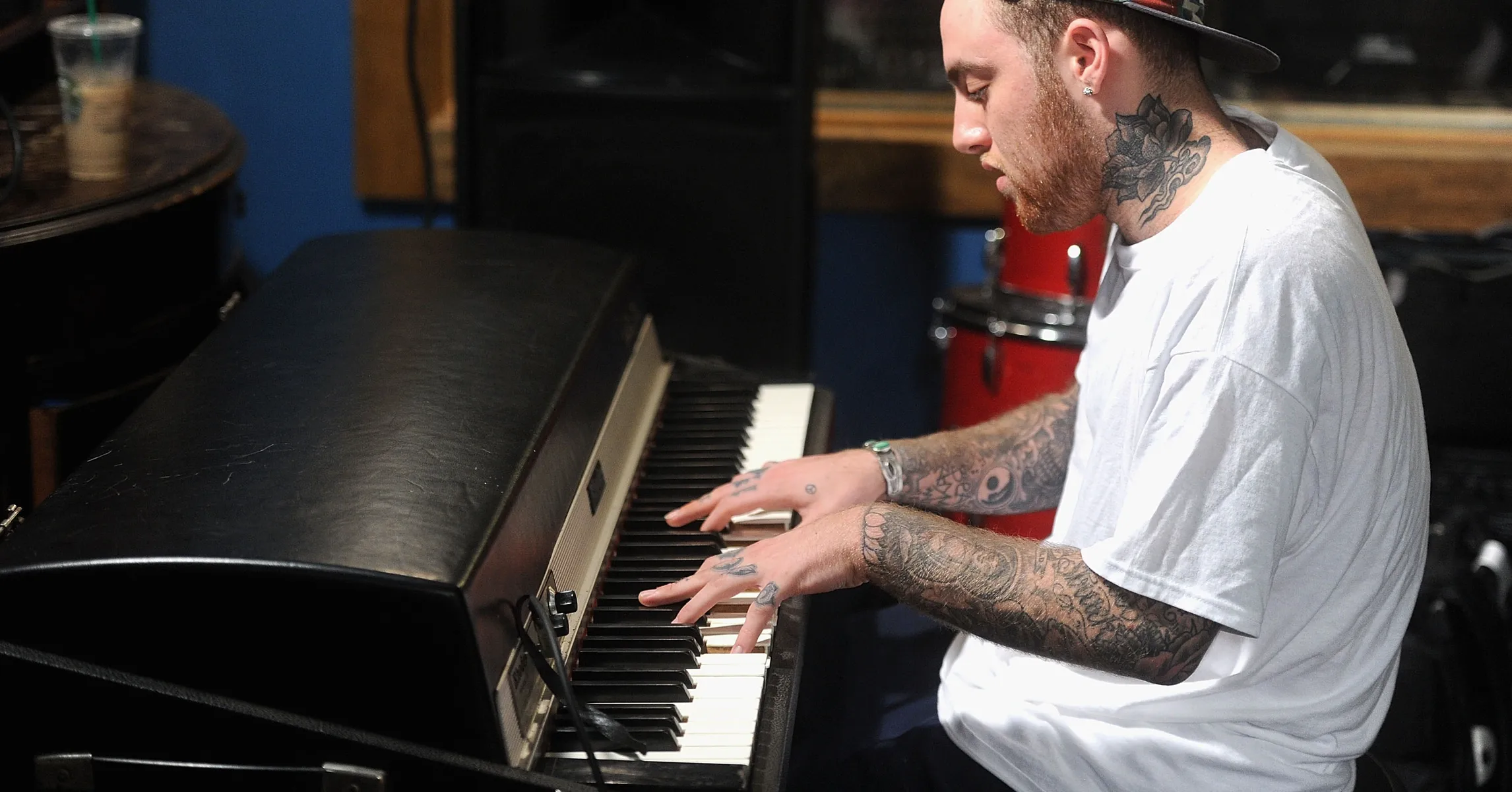 Mac Miller's Cause Of Death Revealed: Cocaine & Fentanyl According To ...