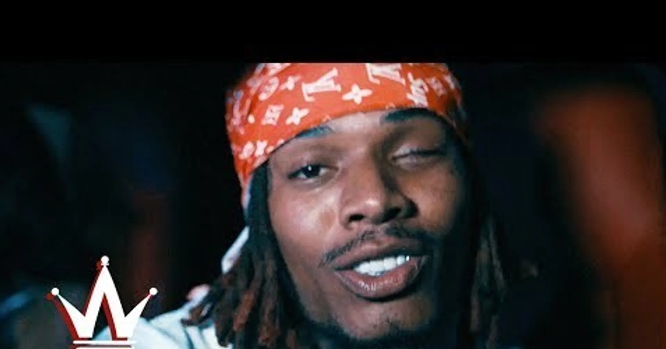 Fetty Wap Drops Off Visuals To "Surfboard"