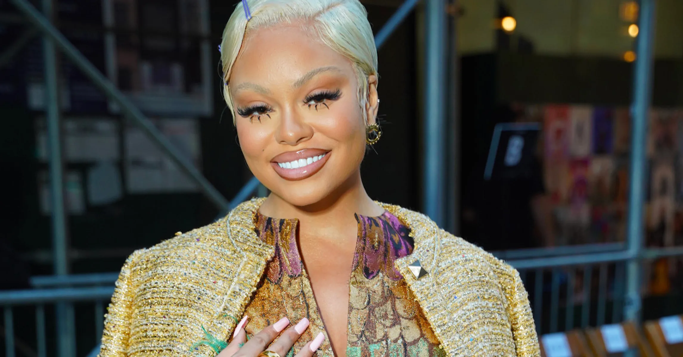 Latto Salutes Cardi B & Yung Miami For Balancing Motherhood & Rap