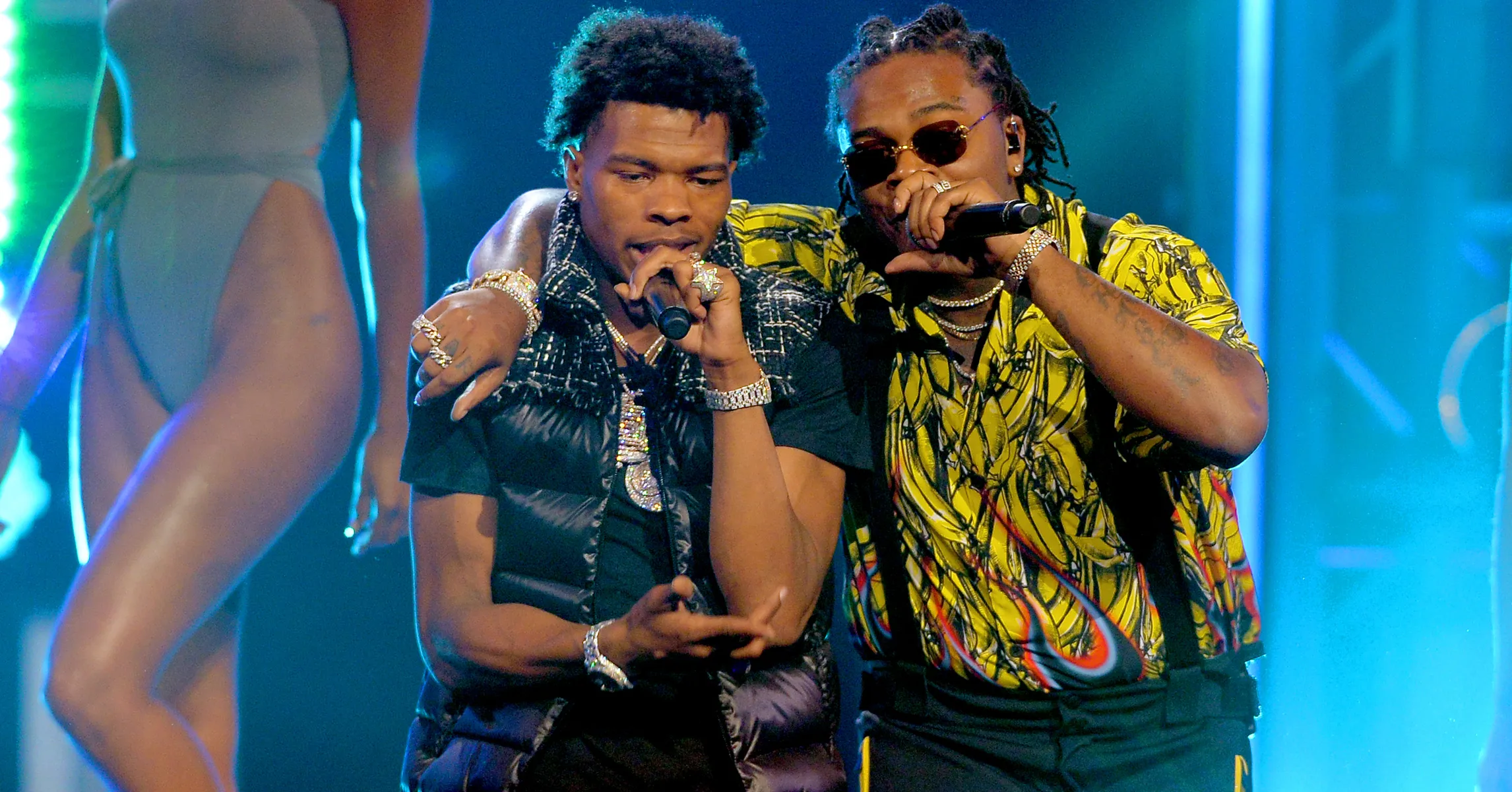 Gunna Announces "Drip Or Drown II" Coming This Year