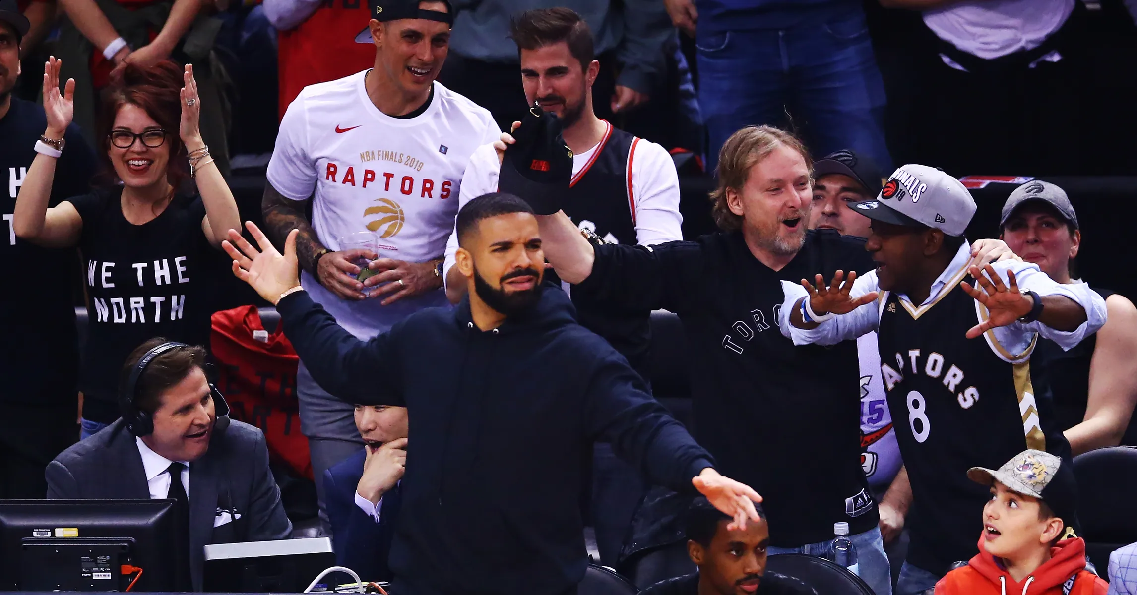 Drake Vows To "Never Post Again" After Gervonta Davis Boxing Video