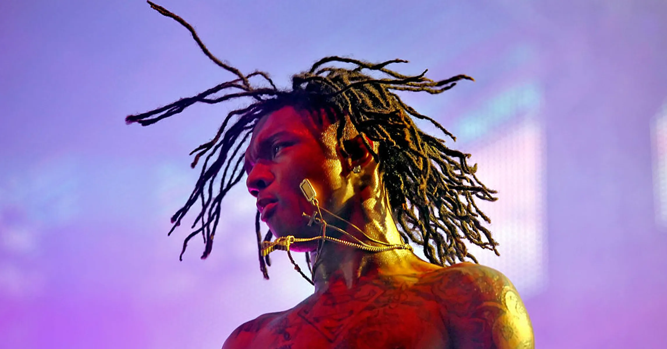 Swae Lee Announces New Single "Dance Like No One's Watching"