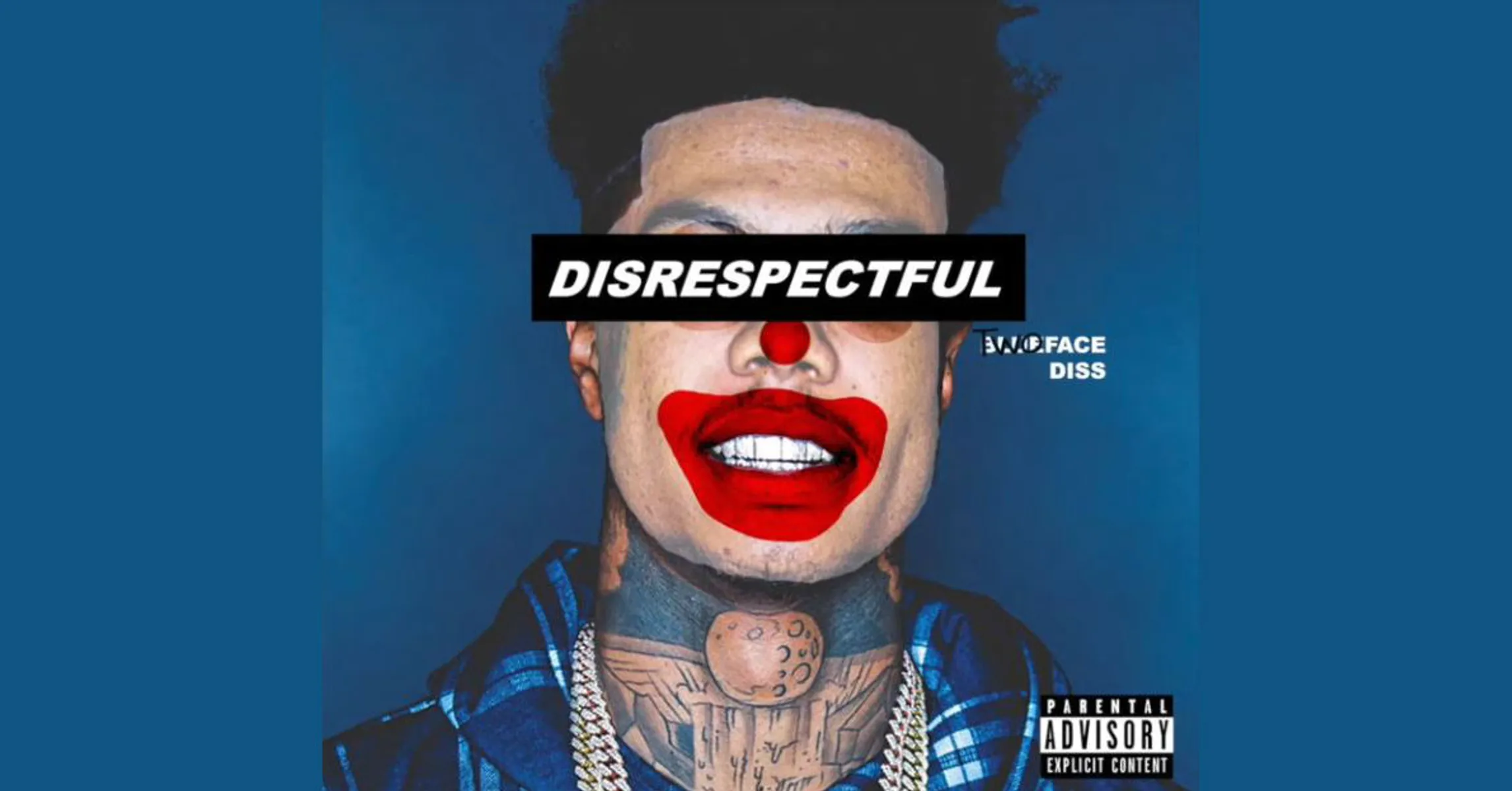 Blueface's Sister KALiWAE Drops "Disrespectful (Blueface Diss)" Amid ...