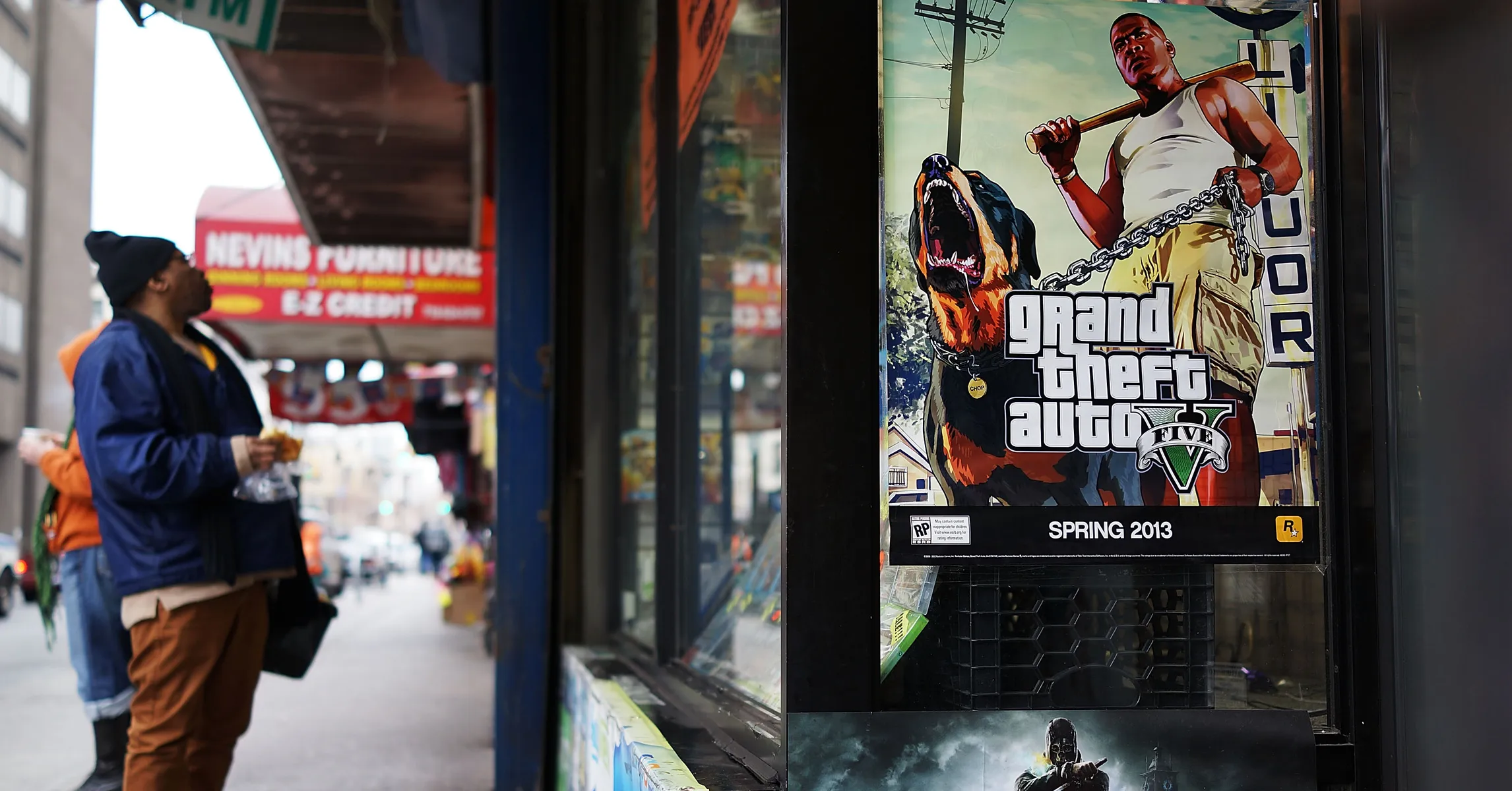 Rockstar Games Officially Announces GTA Trilogy Remaster