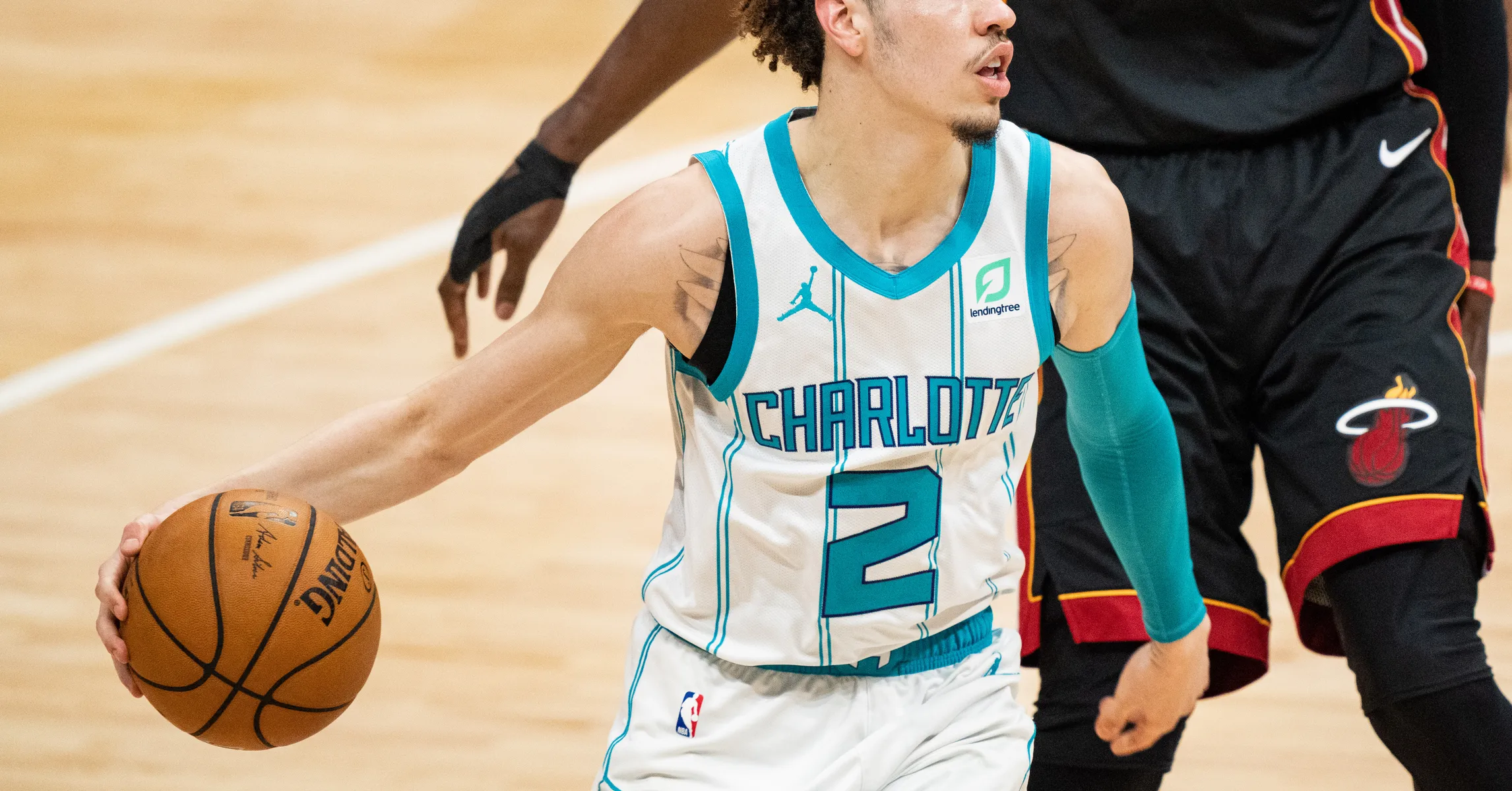 LaMelo Ball Reveals If He's Focused On Rookie Of The Year