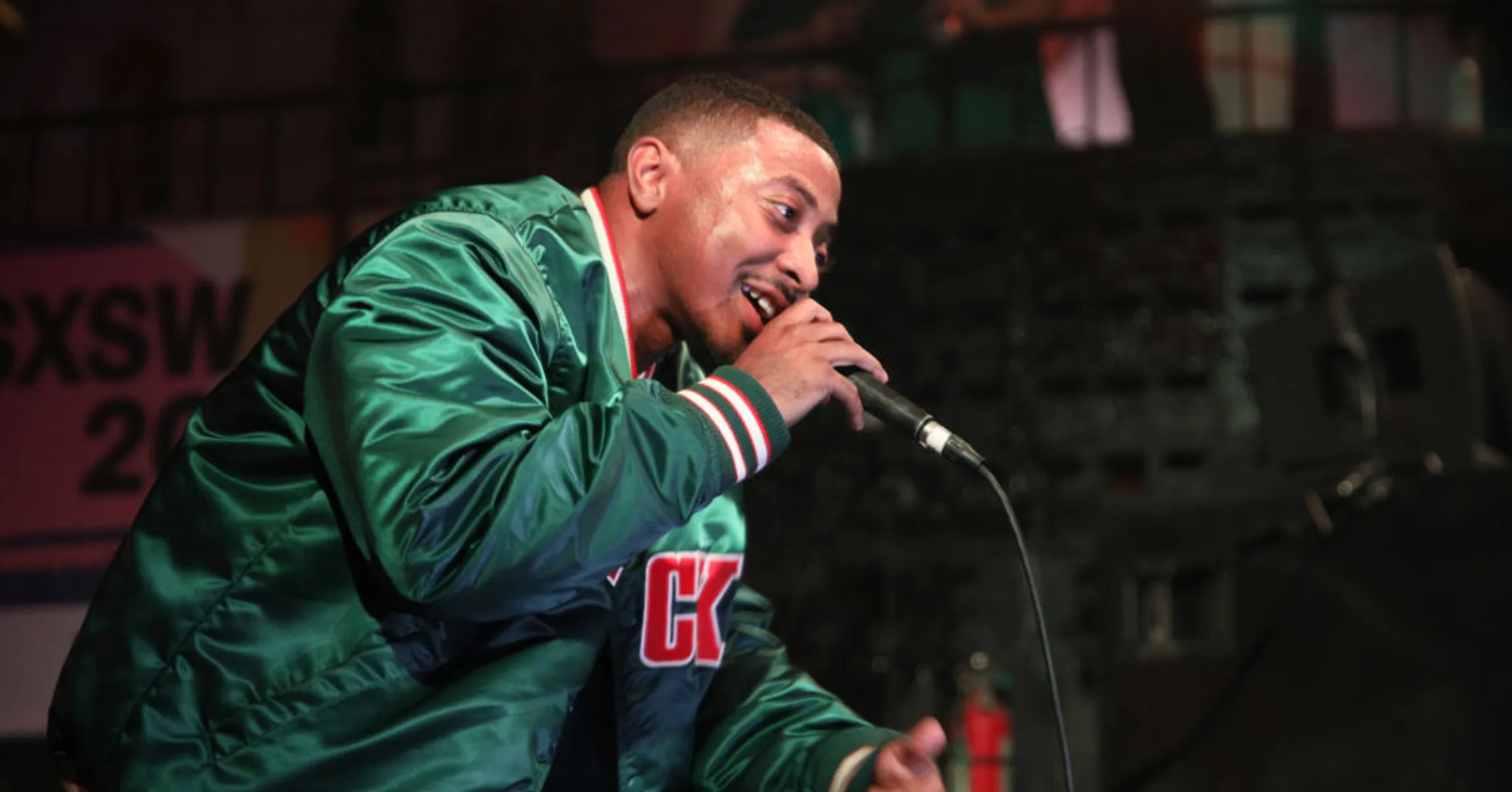 Deante Hitchcock's "Better" Features J.I.D. & Young Nudy