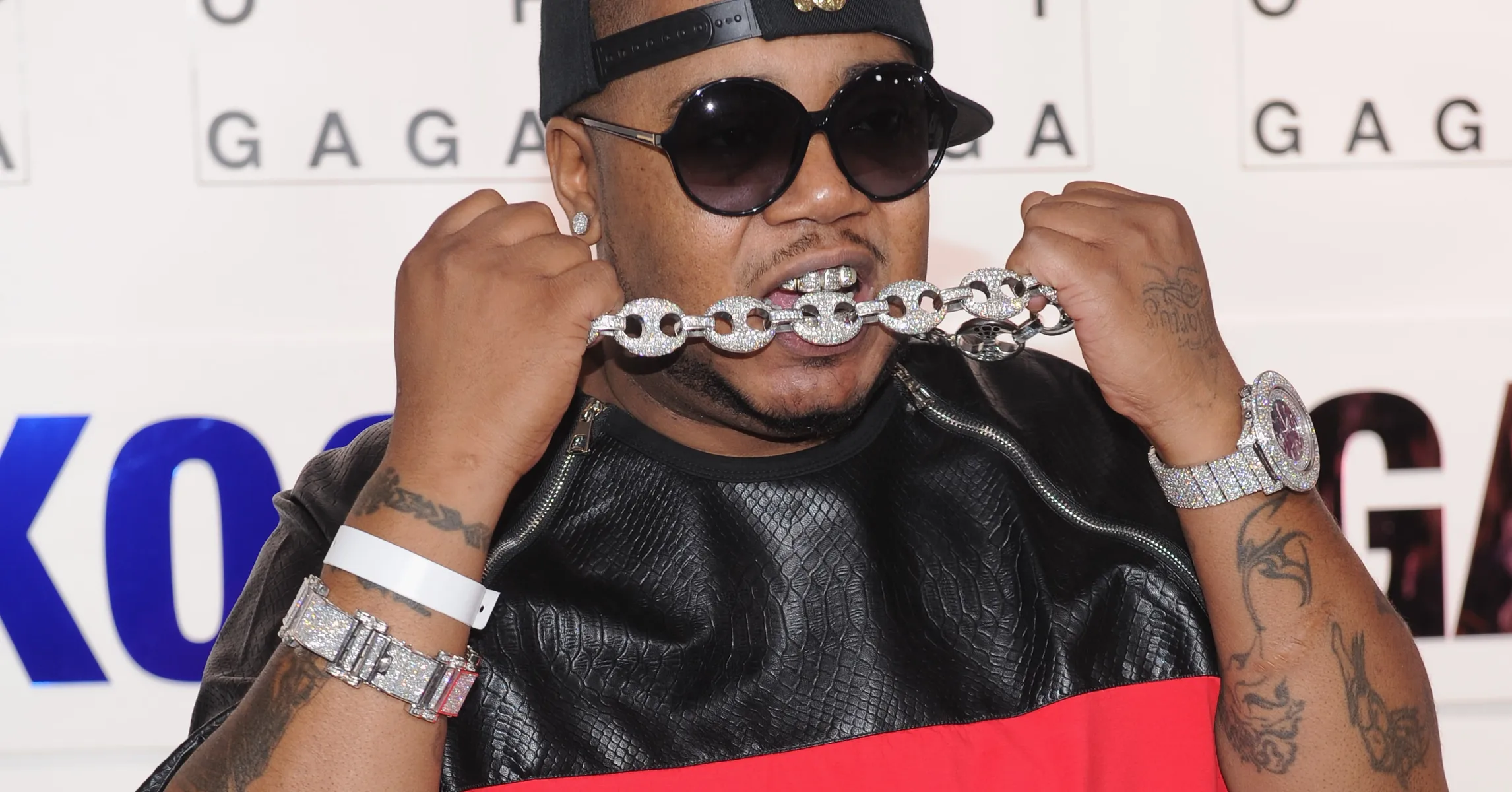 Twista Arrested For Marijuana Possession In Indiana