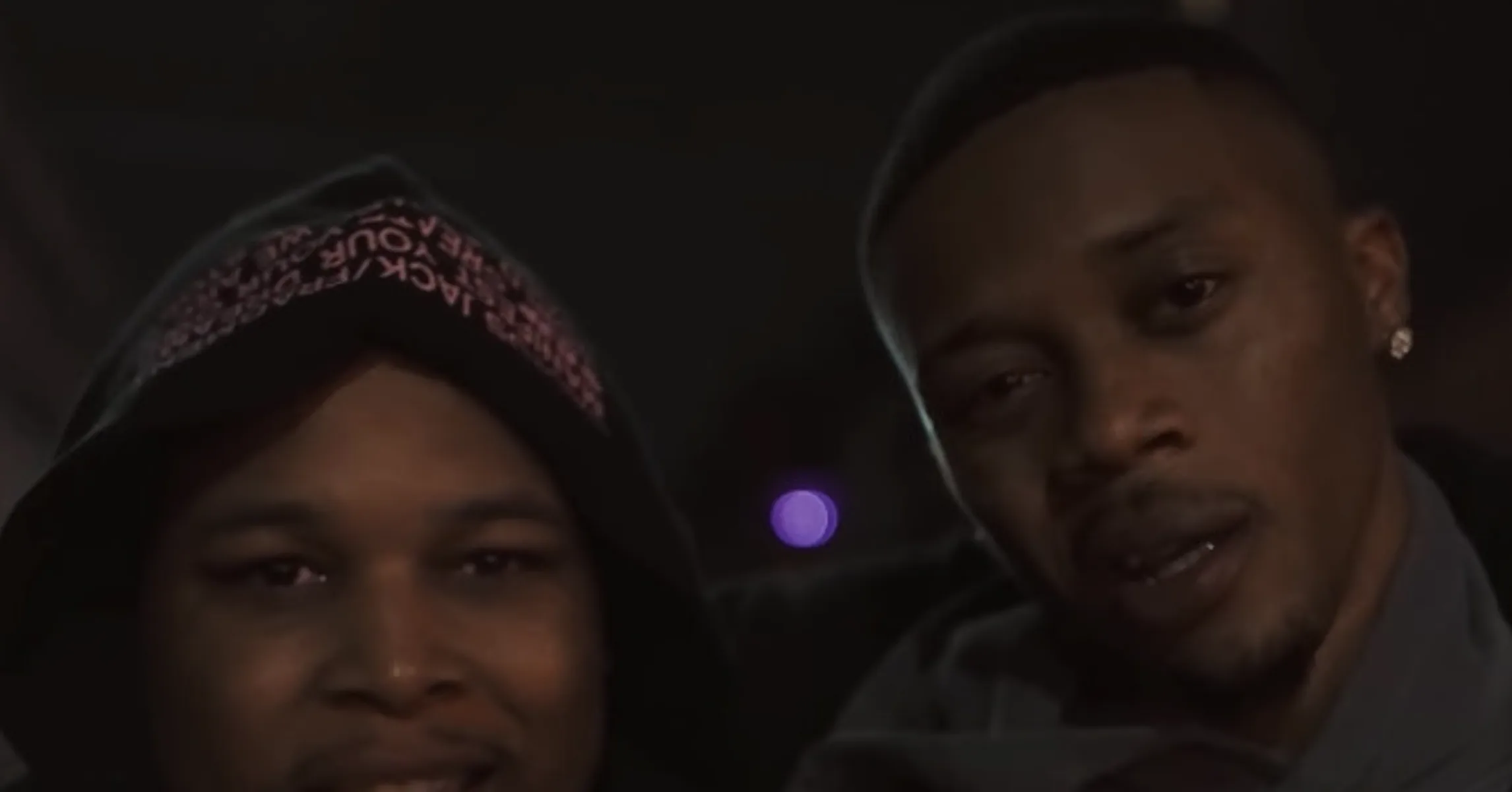 BlueBucksClan Create A New Standard On "Legendary"