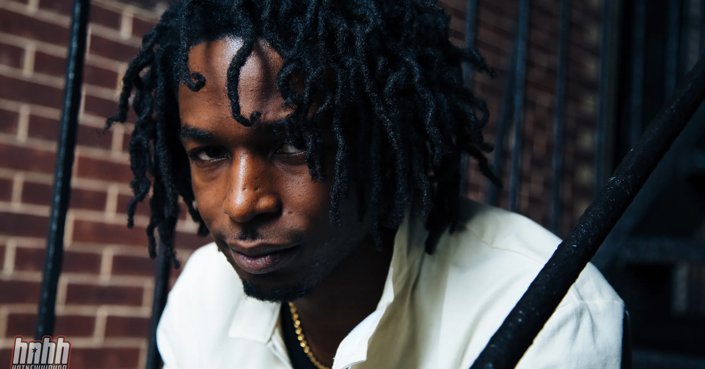 Jazz Cartier Signs To Capitol Records